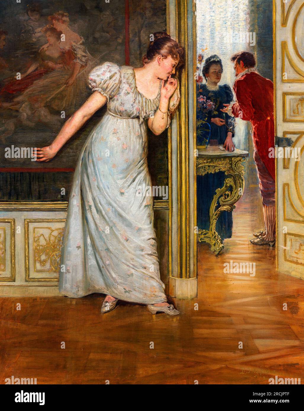 Human head motif hi-res stock photography and images - Alamy