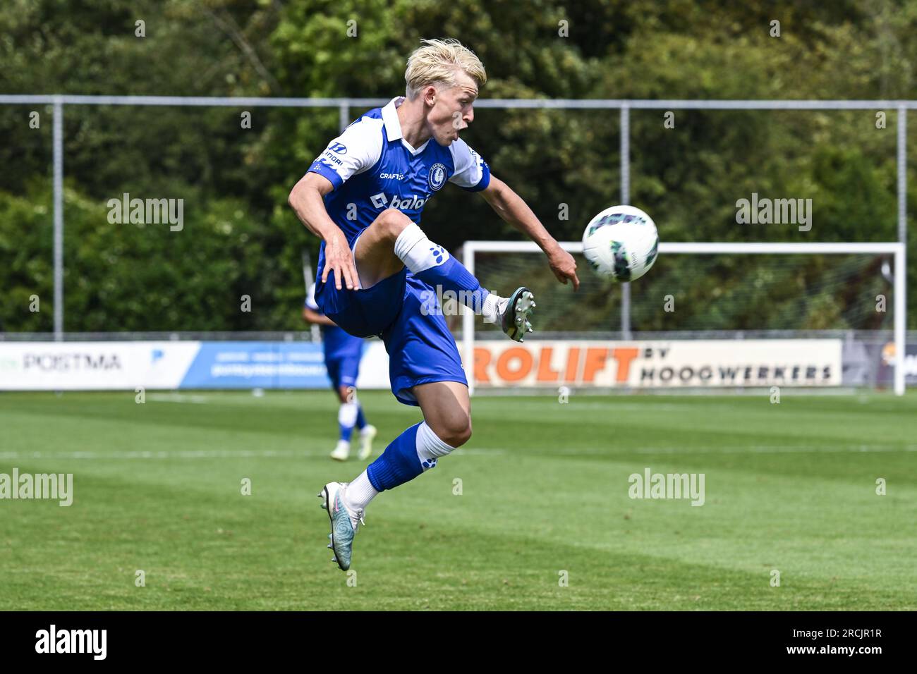 Tom de ridder hi-res stock photography and images - Alamy