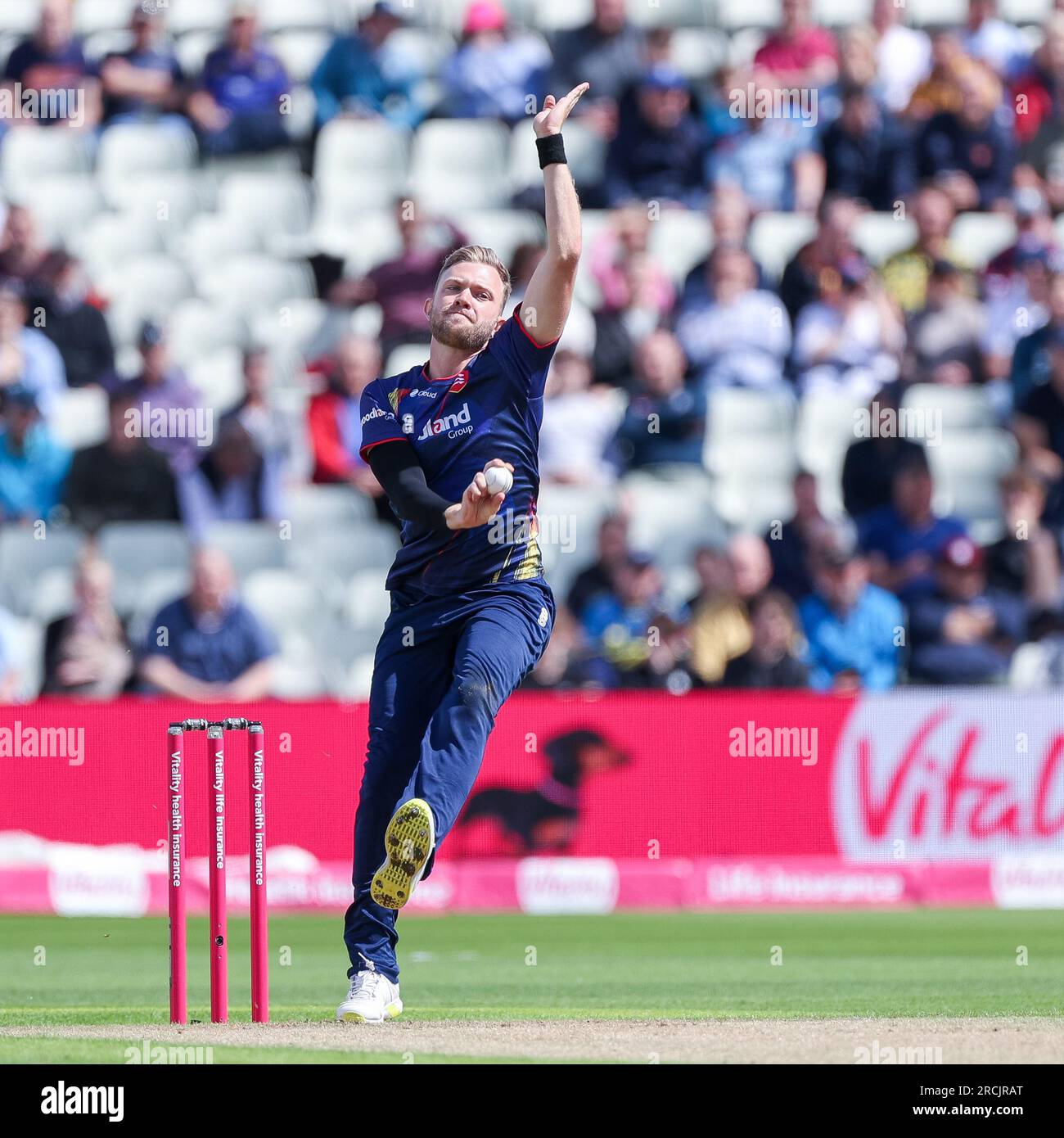 Sam cook essex hi-res stock photography and images - Alamy