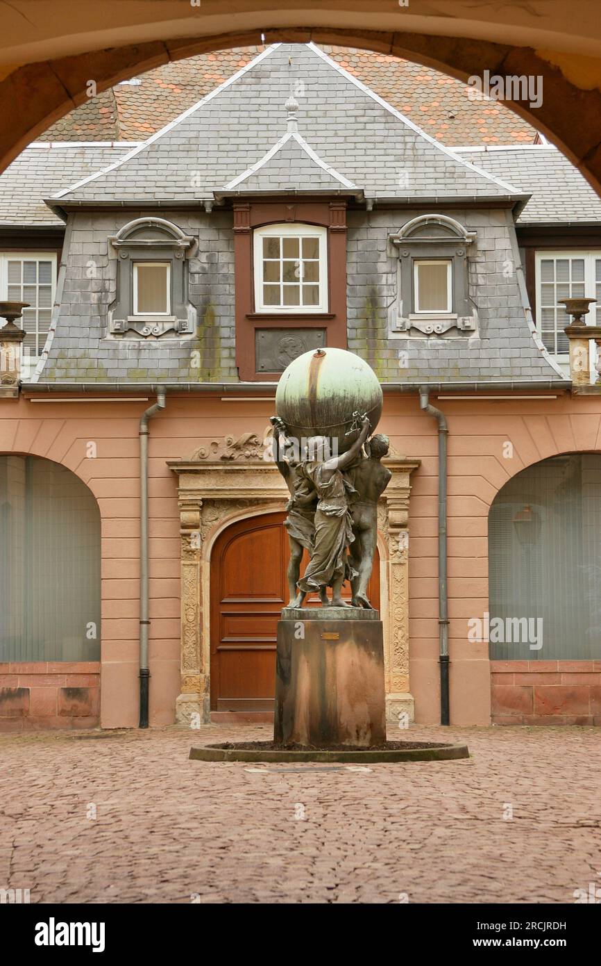 Amilcar hasenfratz hi-res stock photography and images - Alamy