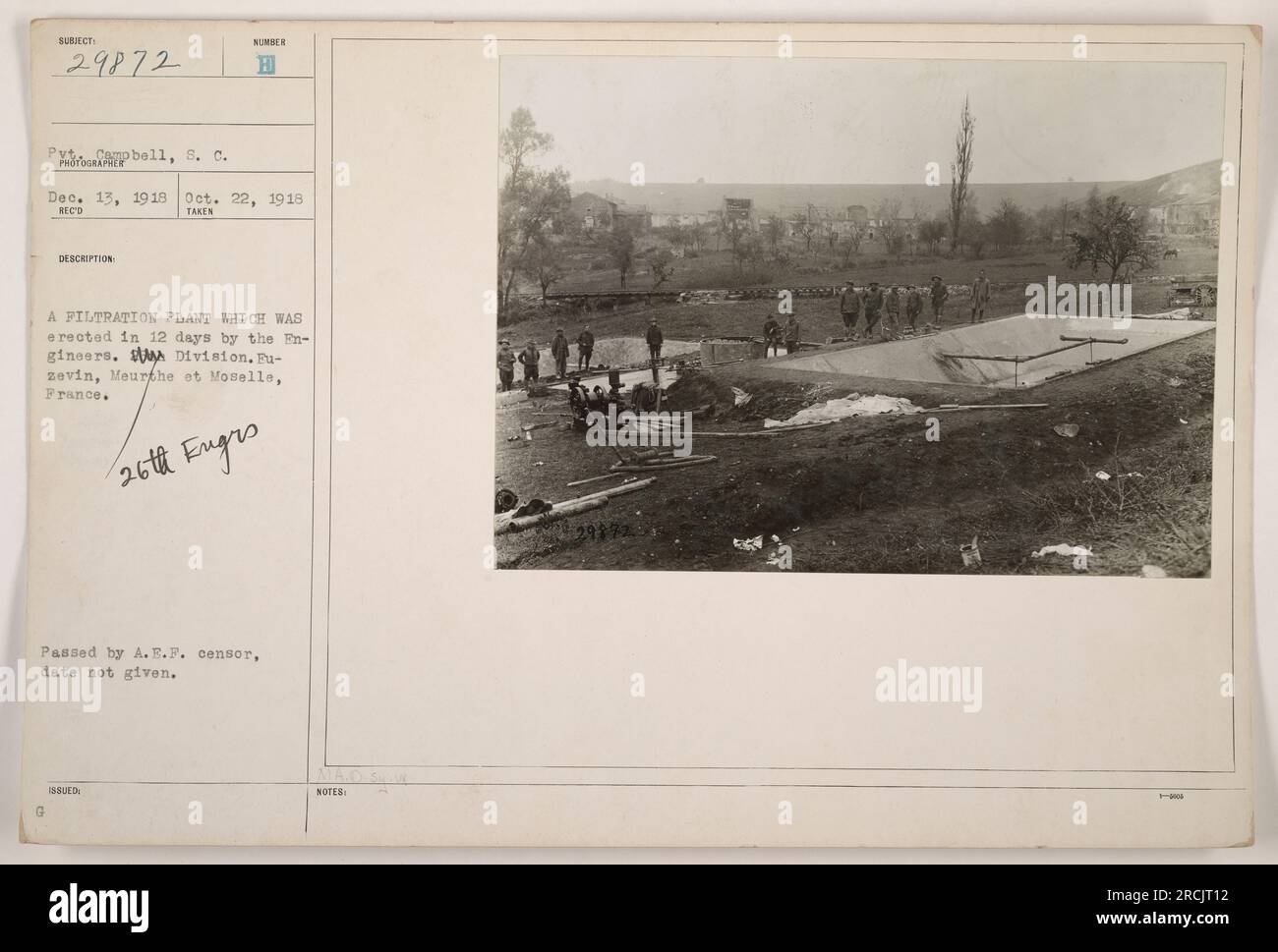 Aef filtration hi-res stock photography and images - Alamy