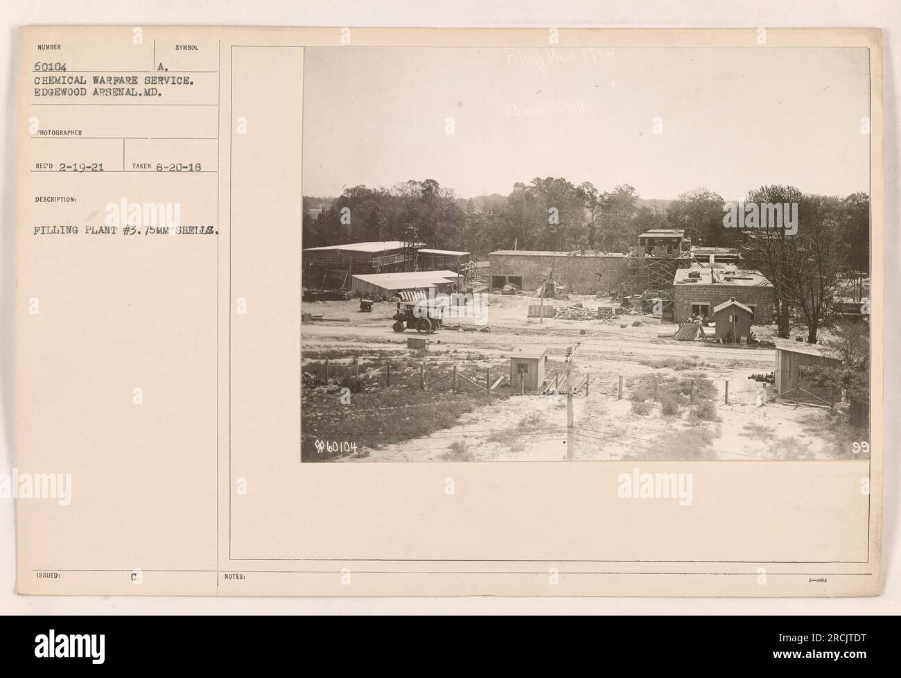 75mm artillery shells hi-res stock photography and images - Alamy