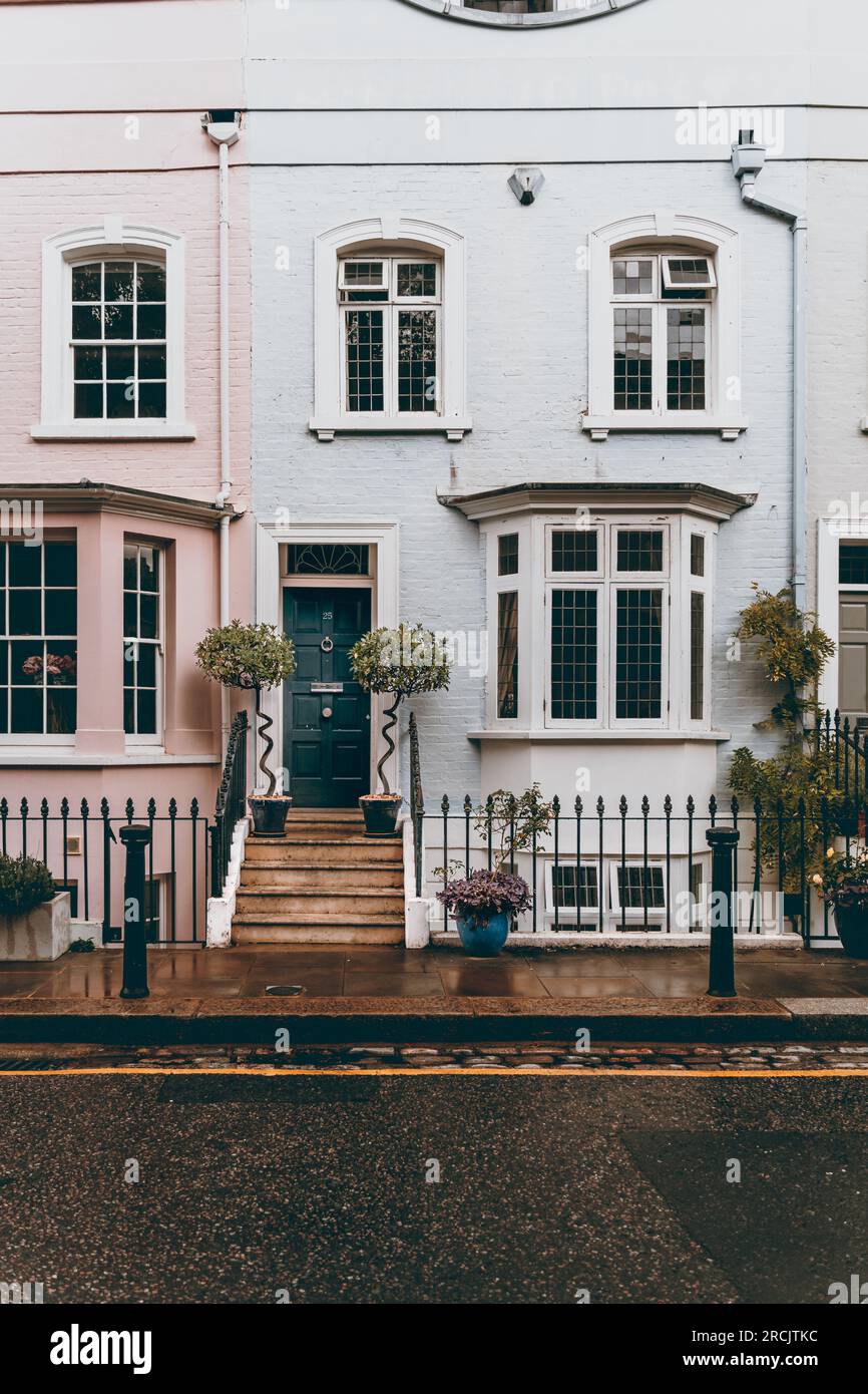 Bywater architecture hi-res stock photography and images - Alamy