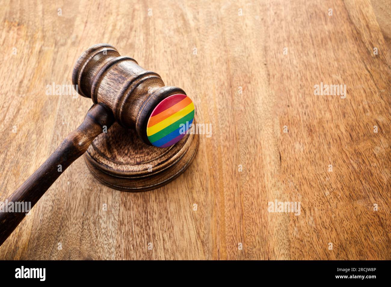 Lgbt laws litigation. Marriage laws and equality for LGBT concept Stock ...