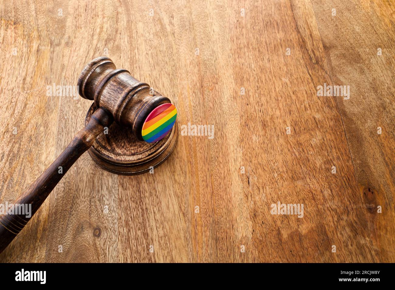 Lgbt laws litigation. Marriage laws and equality for LGBT concept Stock ...