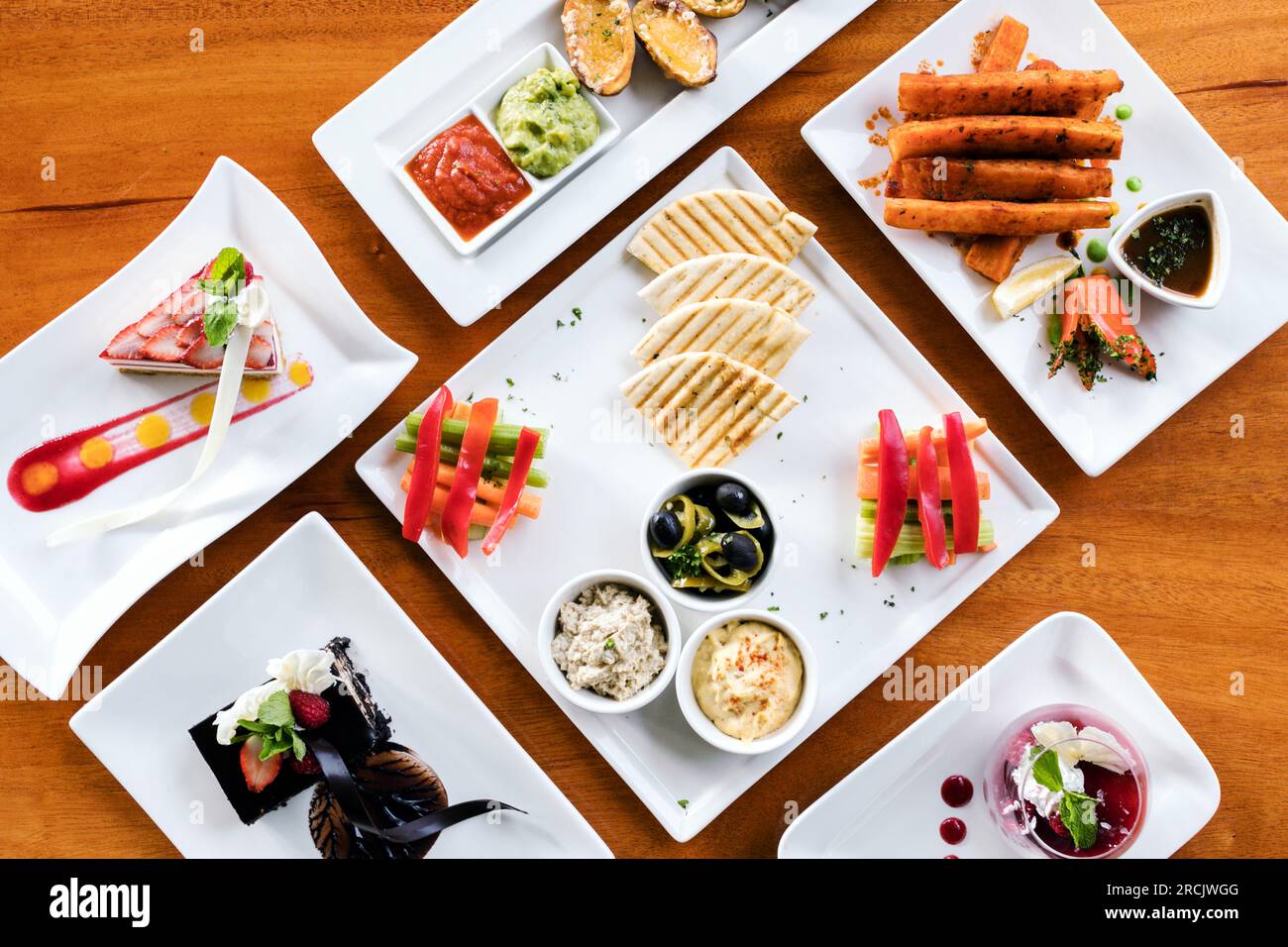 Kenyan cuisine includes ugali, chapati, githeri, goat, Nyama Choma ...