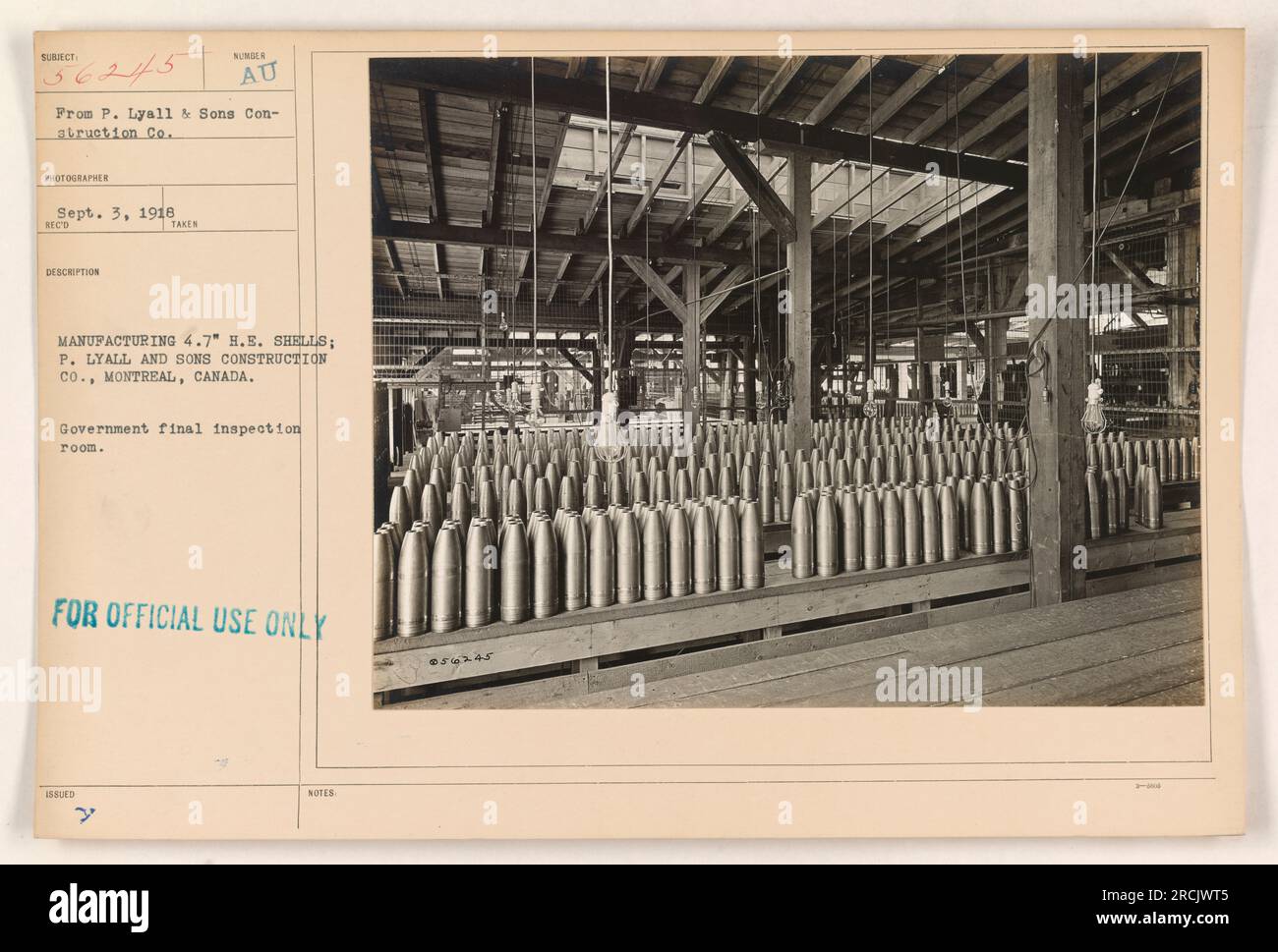 Construction final inspection hi-res stock photography and images - Alamy