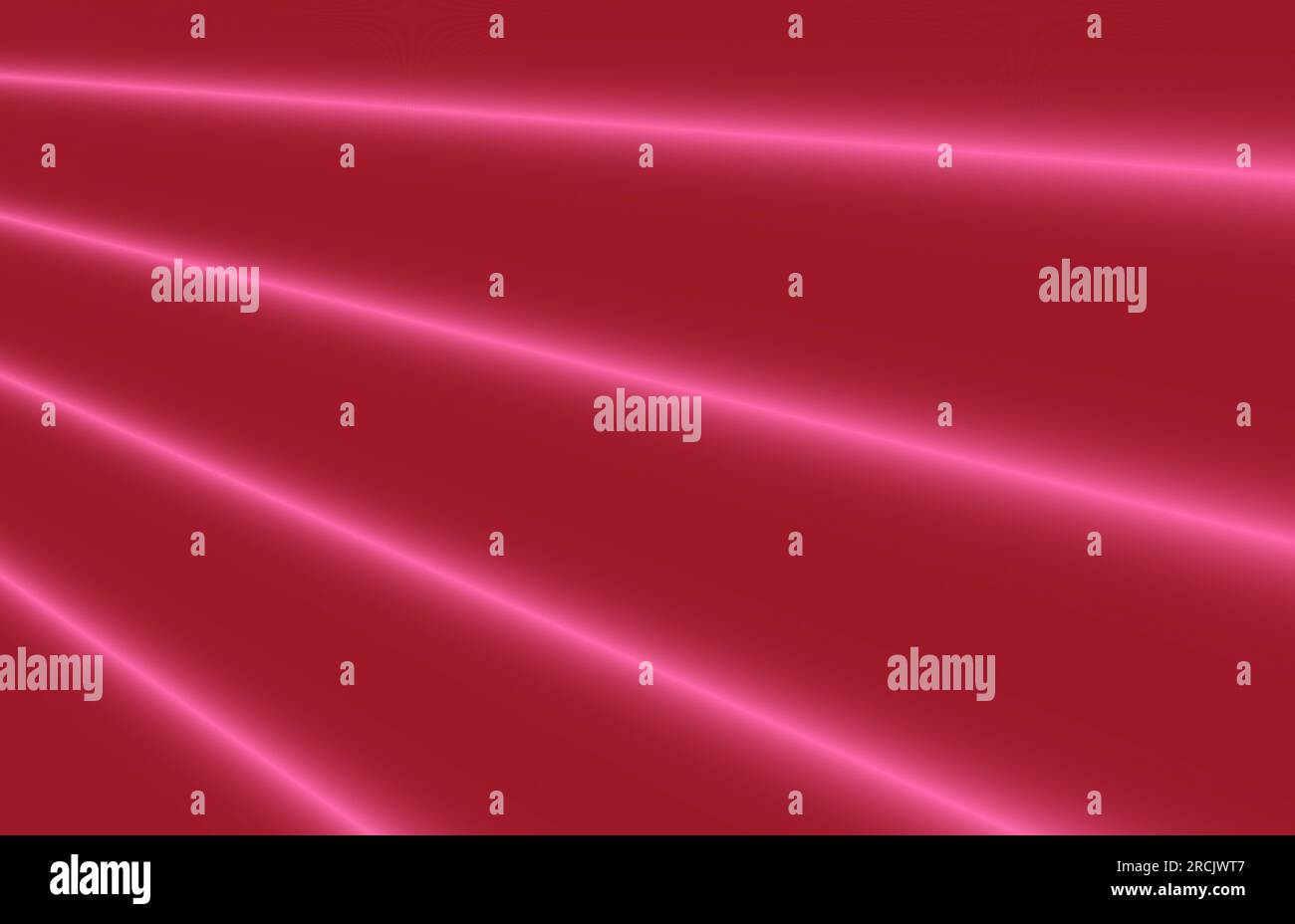 Abstract background Bright rays on viva magenta color backdrop Copy ...