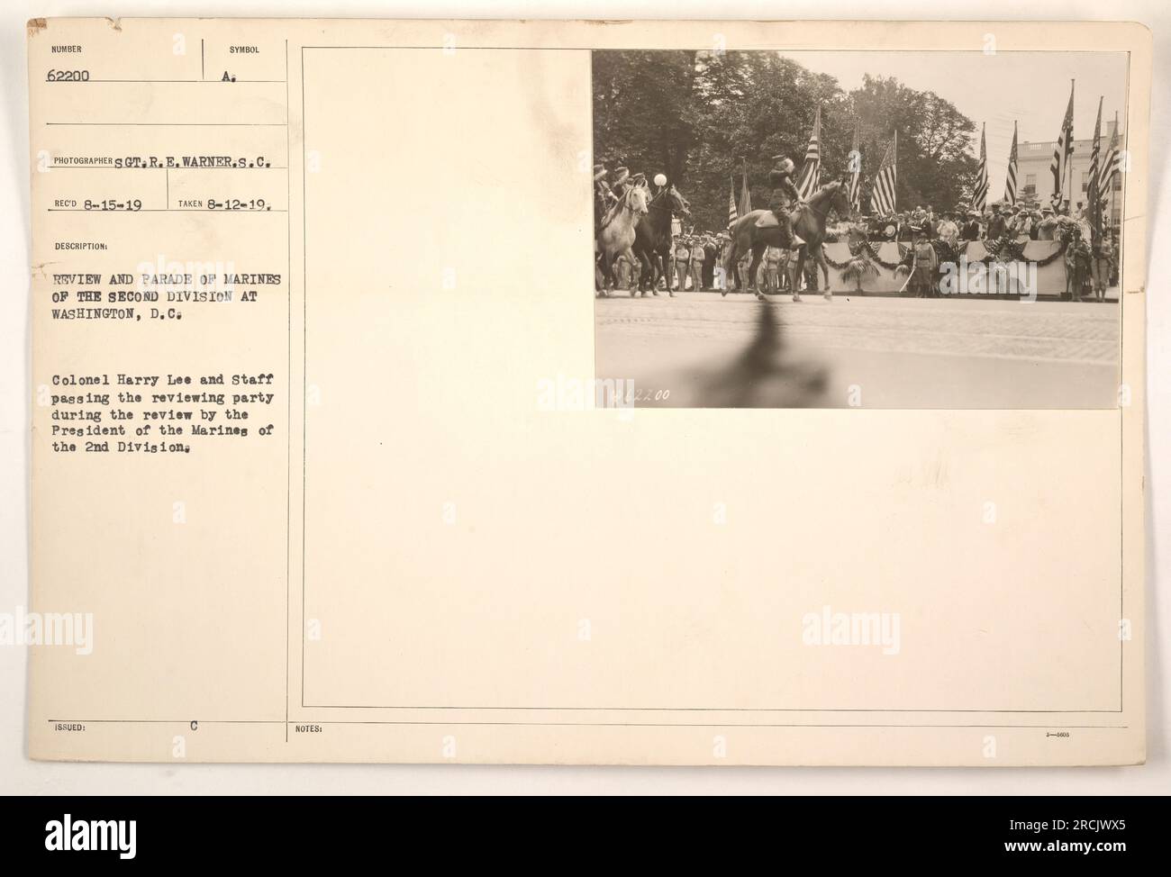 Colonel harry lee hi-res stock photography and images - Alamy