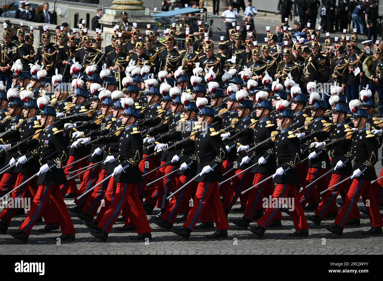 école spéciale militaire de saint cyr hi-res stock photography and ...