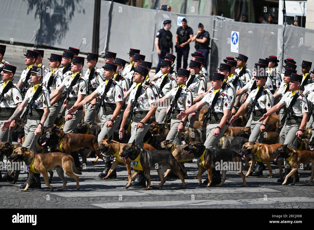 132nd infantry regiment hi-res stock photography and images - Alamy