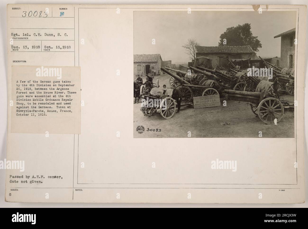 Captured armory hi-res stock photography and images - Alamy