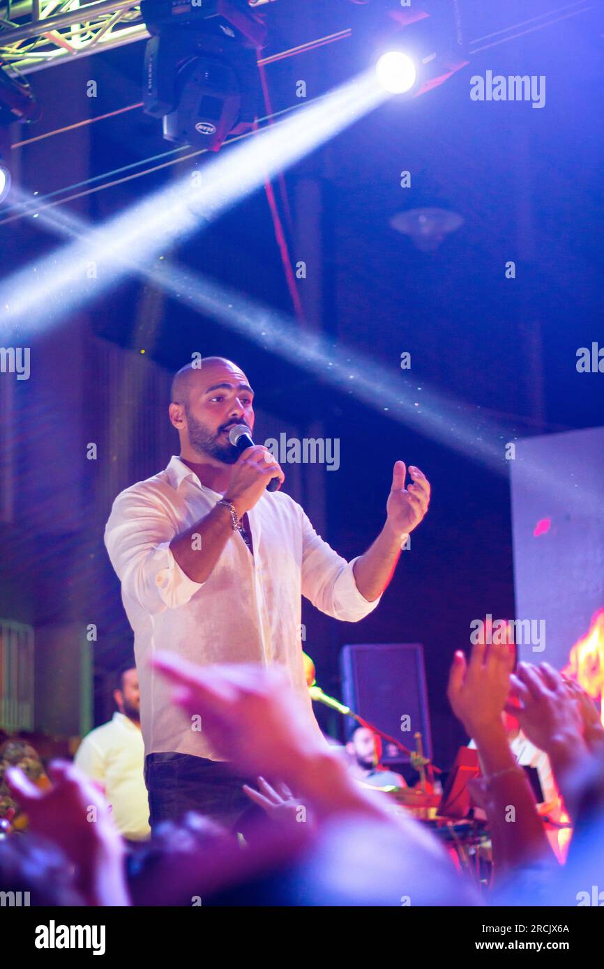 Abbas jaafar hi-res stock photography and images - Alamy