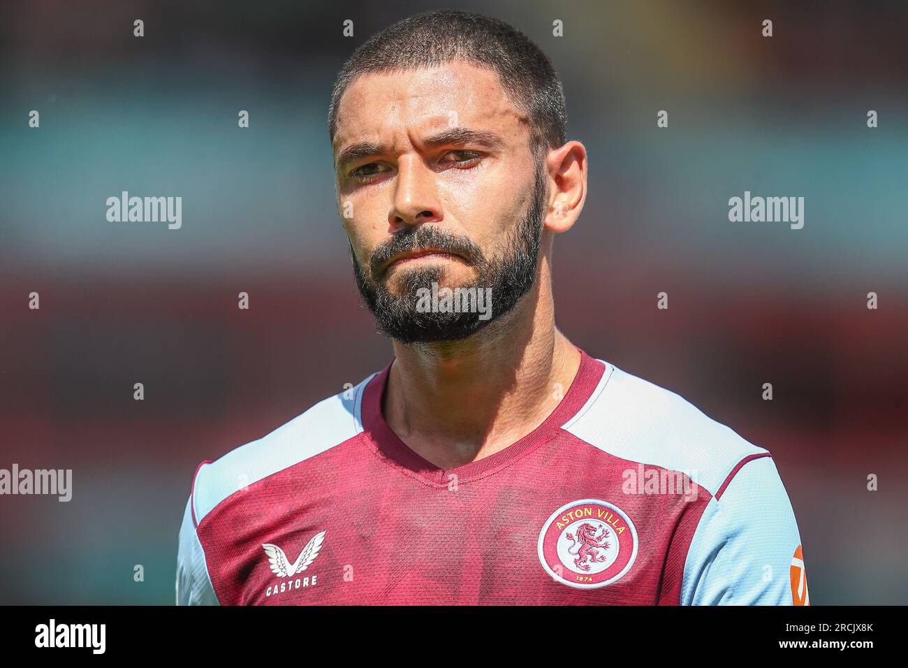 Morgan sanson villa hi-res stock photography and images - Alamy