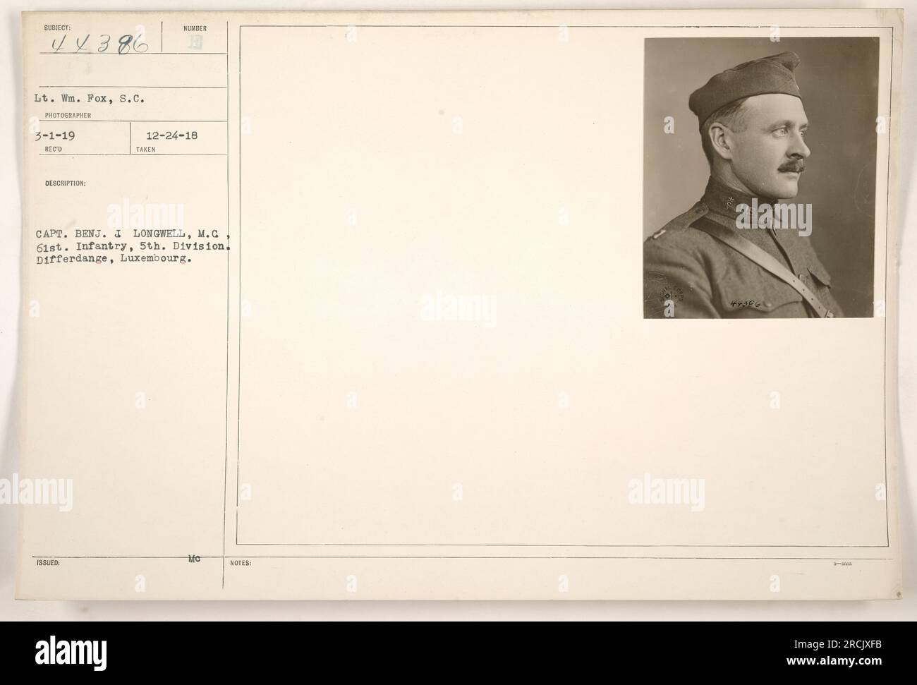 Luxembourg landscape during world war one hi-res stock photography and ...