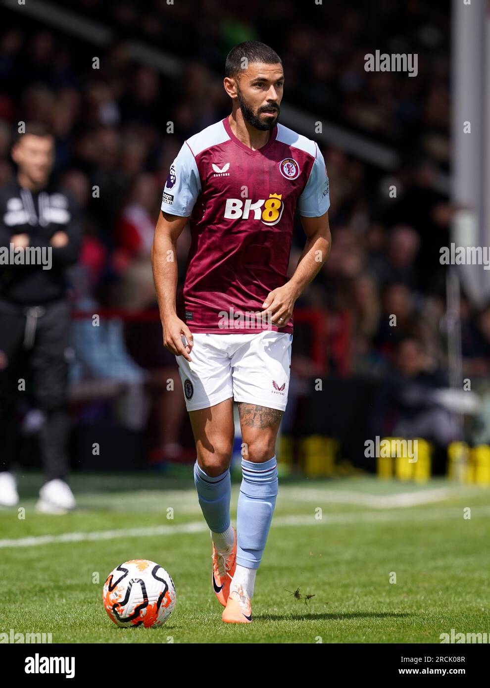 The poundland bescot stadium hi-res stock photography and images - Alamy
