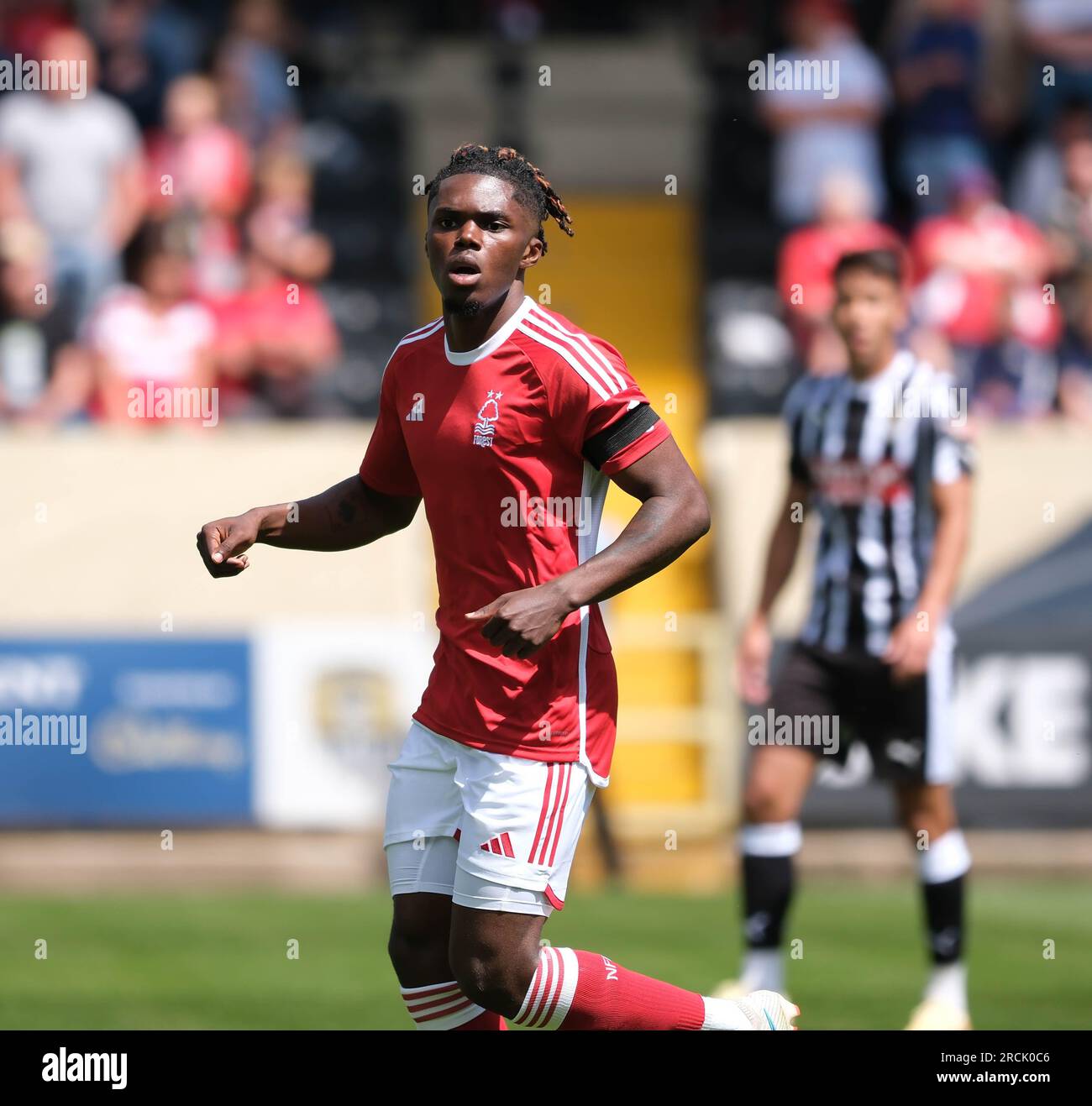 Alex mighten hi-res stock photography and images - Alamy