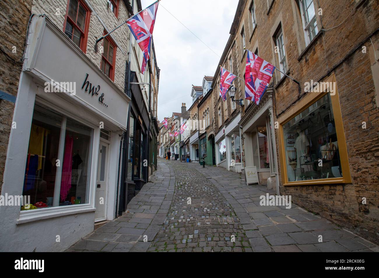Shopping in frome hi-res stock photography and images - Alamy