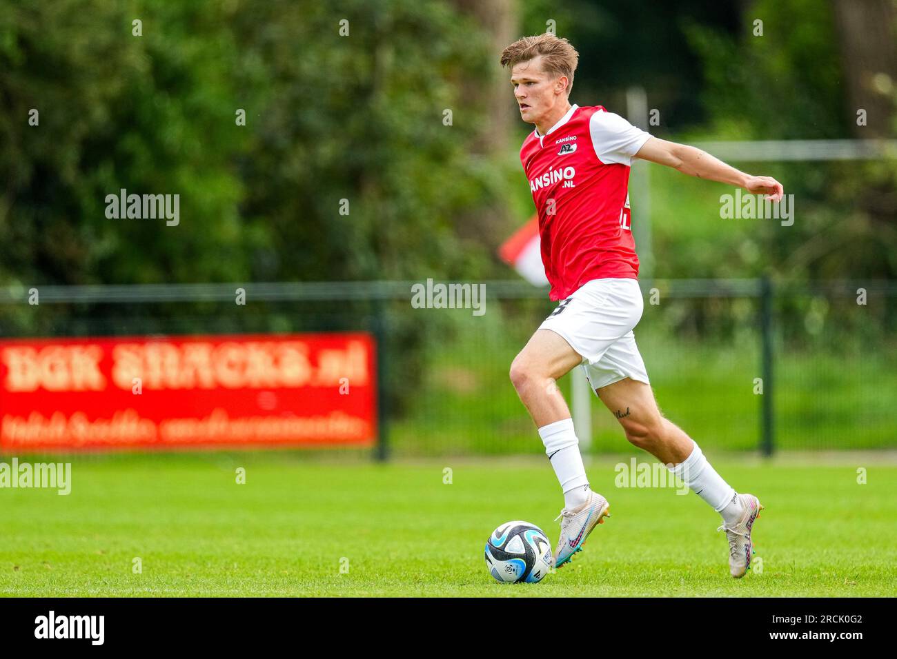 Moller field sports complex hi-res stock photography and images - Alamy