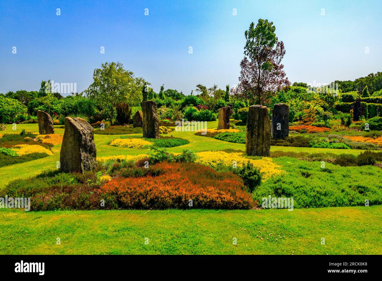 Holme henge hi-res stock photography and images - Alamy