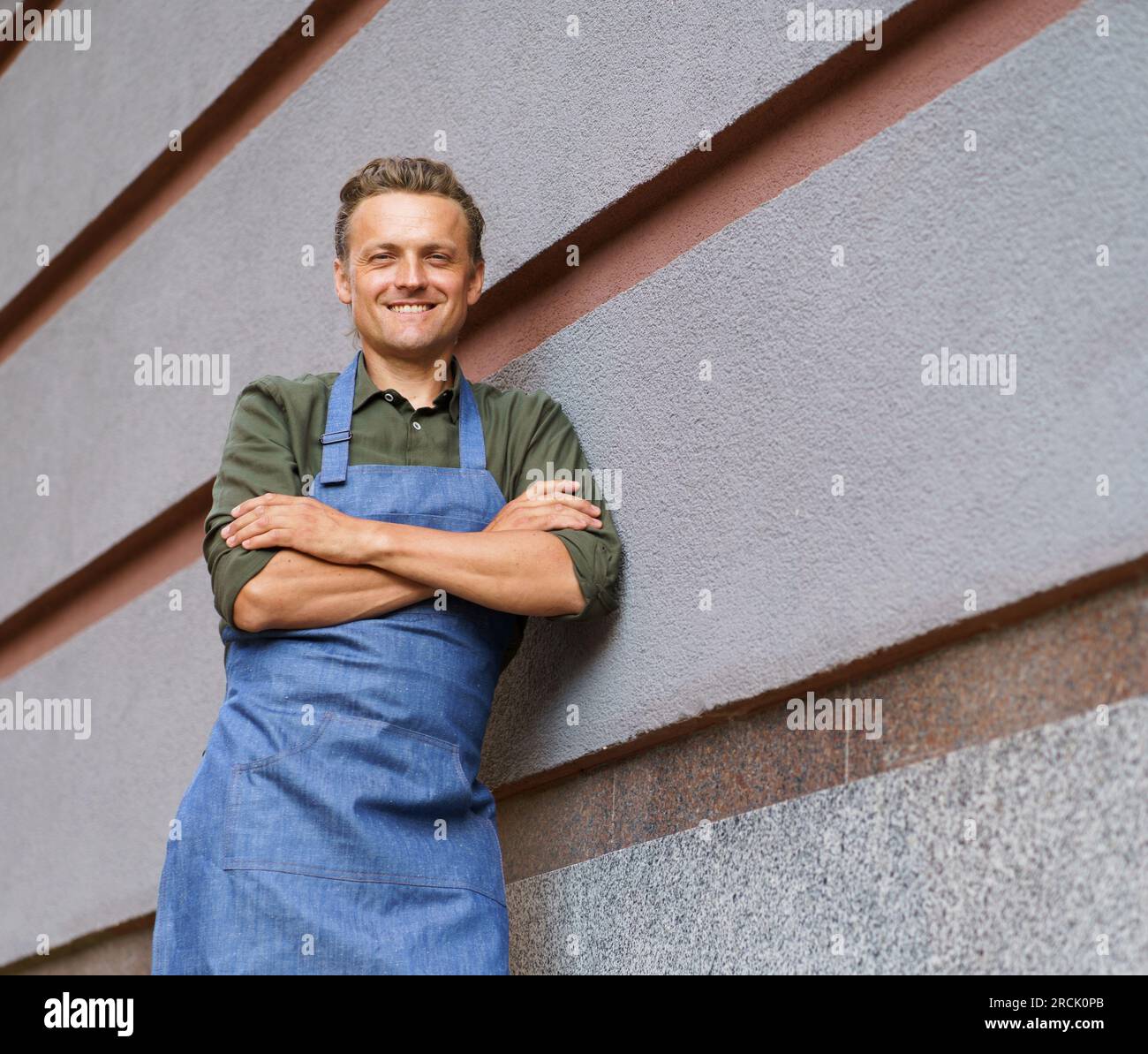 Professional demeanor hi-res stock photography and images - Alamy