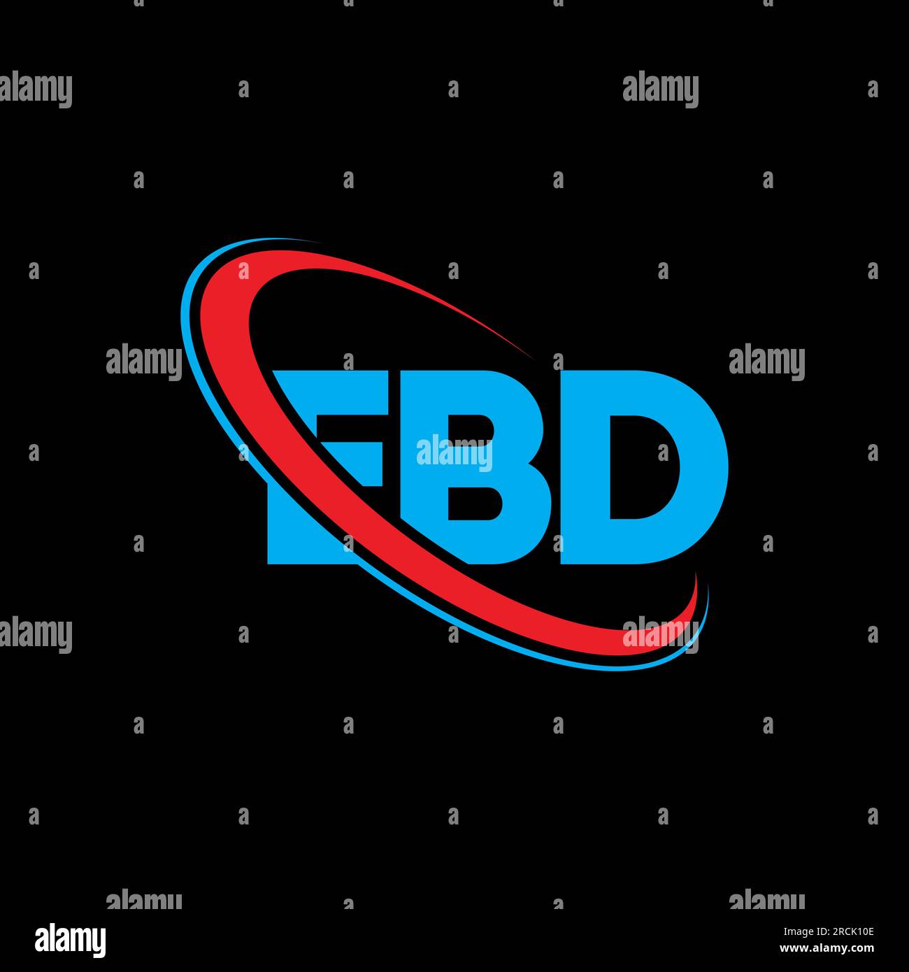 Ebd business logo hi-res stock photography and images - Alamy