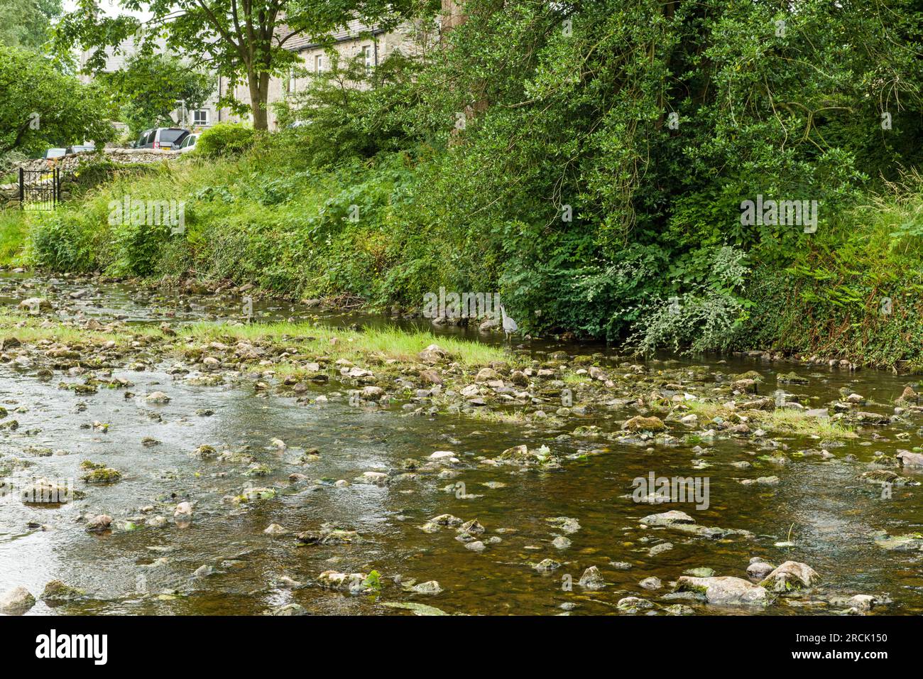 Dales village hi-res stock photography and images - Alamy