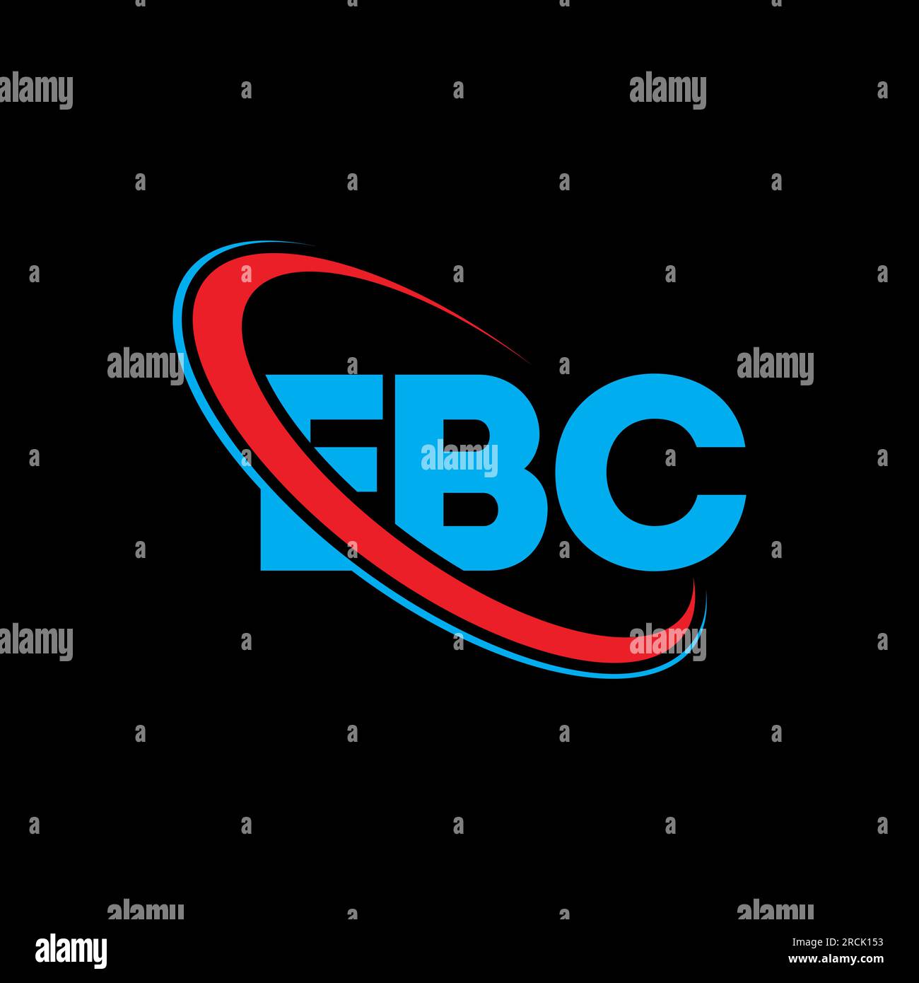Ebc tech logo hi-res stock photography and images - Alamy