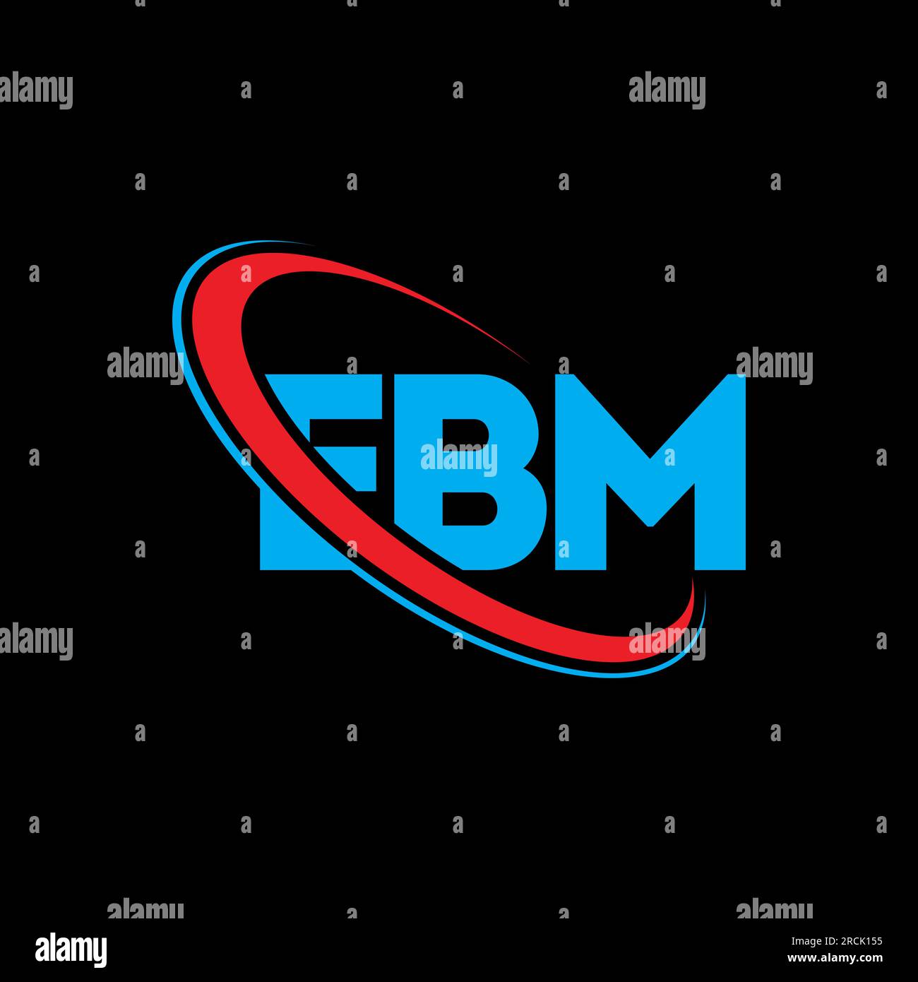 Ebm tech logo hi-res stock photography and images - Alamy