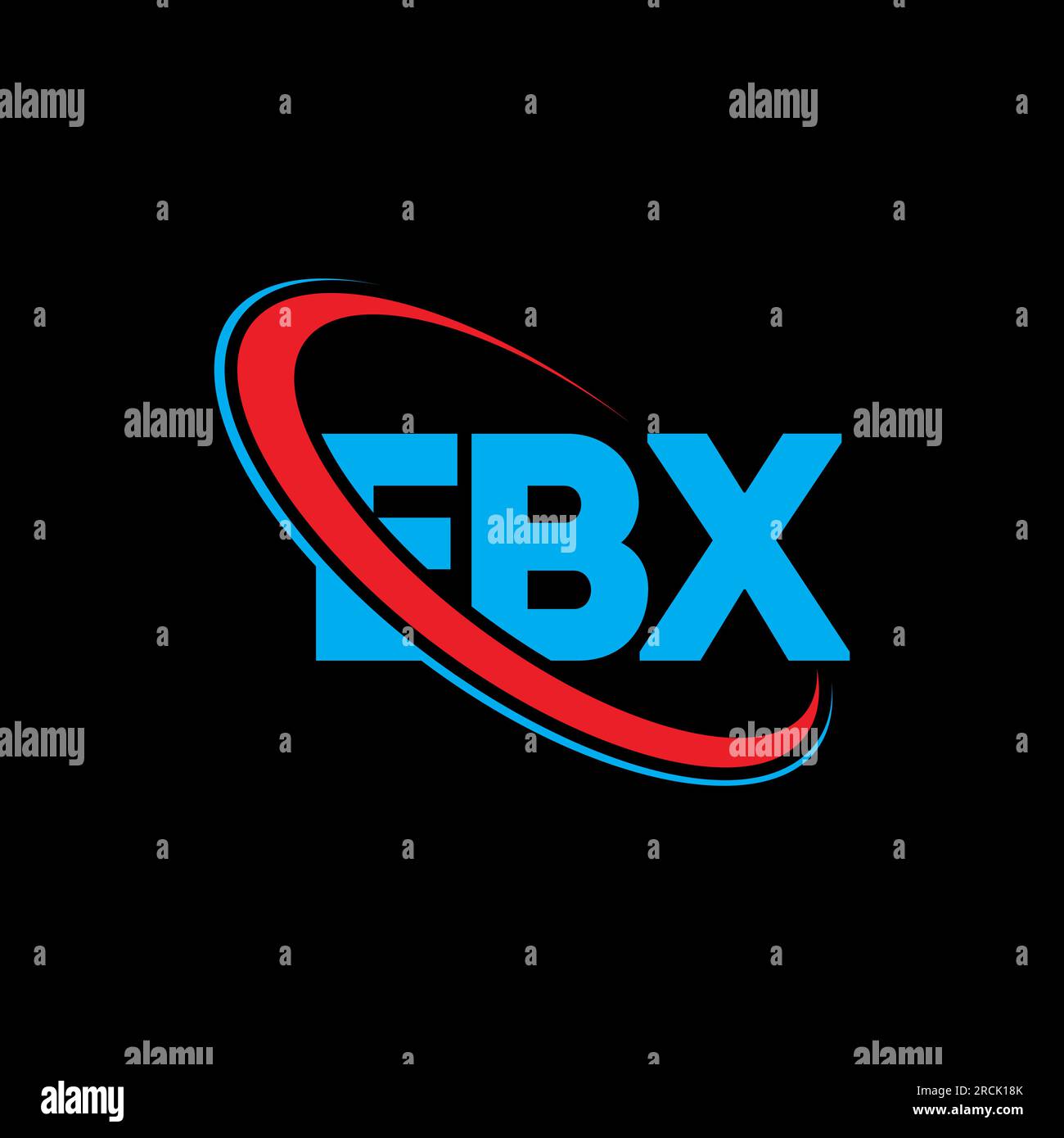 EBX logo. EBX letter. EBX letter logo design. Initials EBX logo linked ...