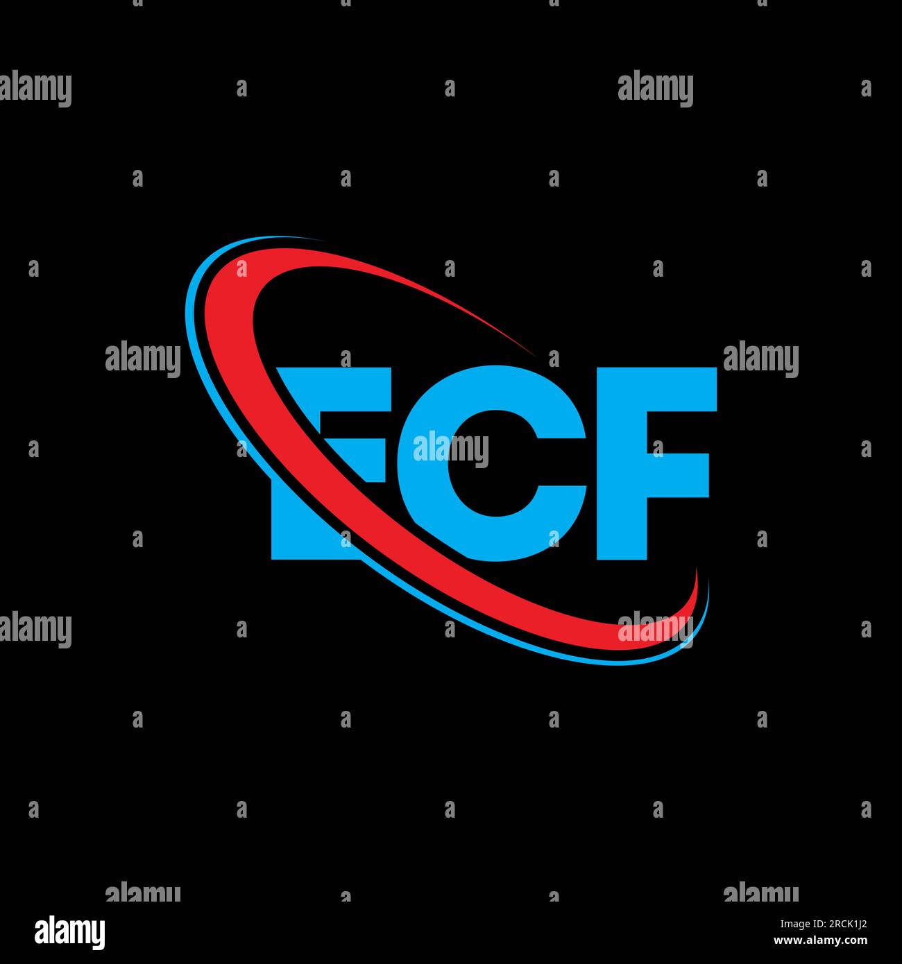 Ecf alphabet hi-res stock photography and images - Alamy