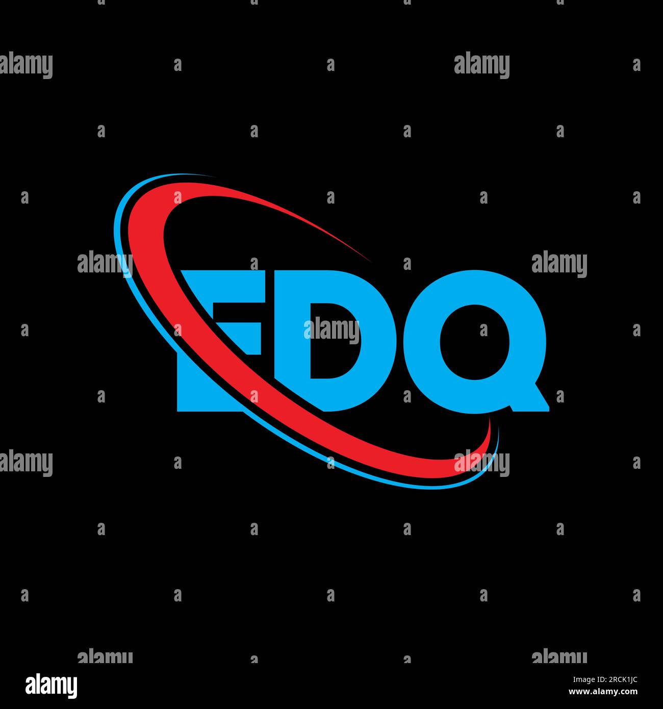 Edq marketing logo hi-res stock photography and images - Alamy