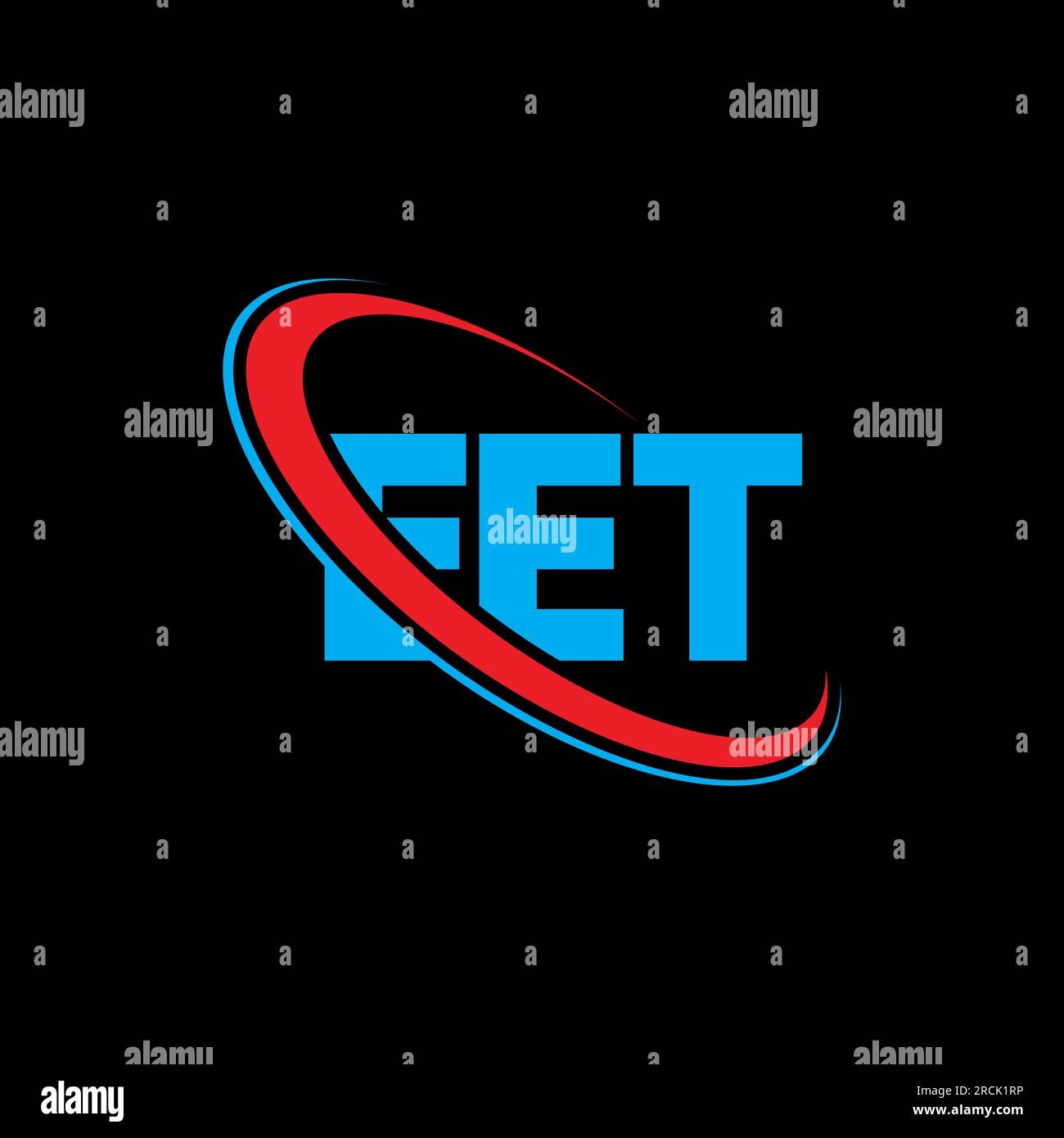 EET logo. EET letter. EET letter logo design. Initials EET logo linked ...