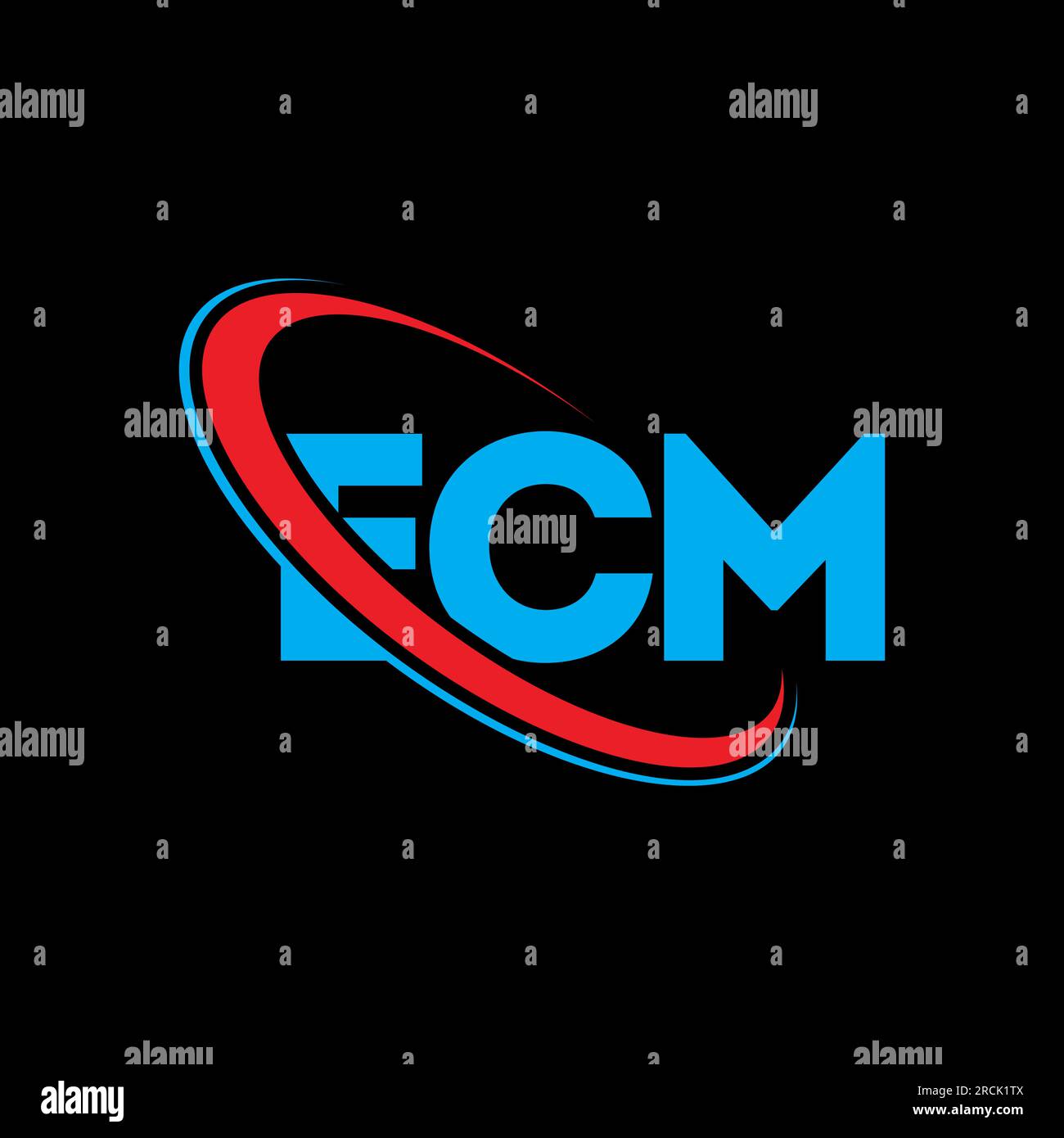 Ecm Logo Ecm Logo Hi Res Stock Photography And Images Alamy