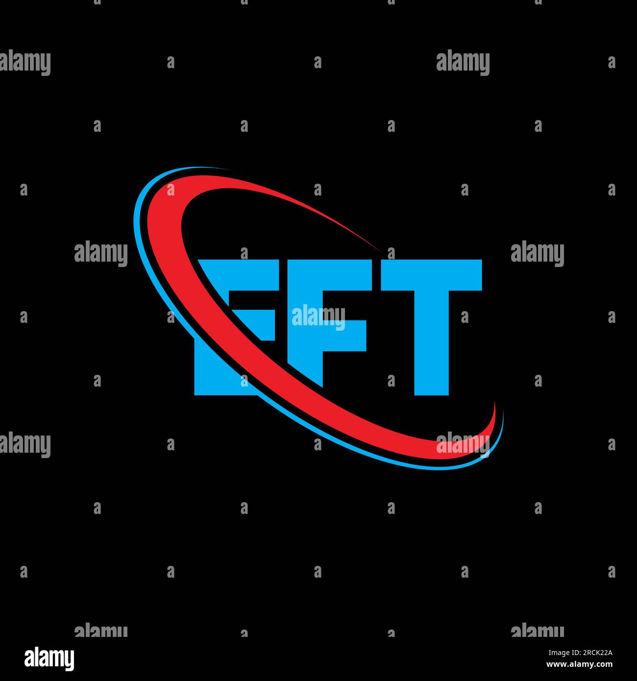 Eft tech logo hi-res stock photography and images - Alamy