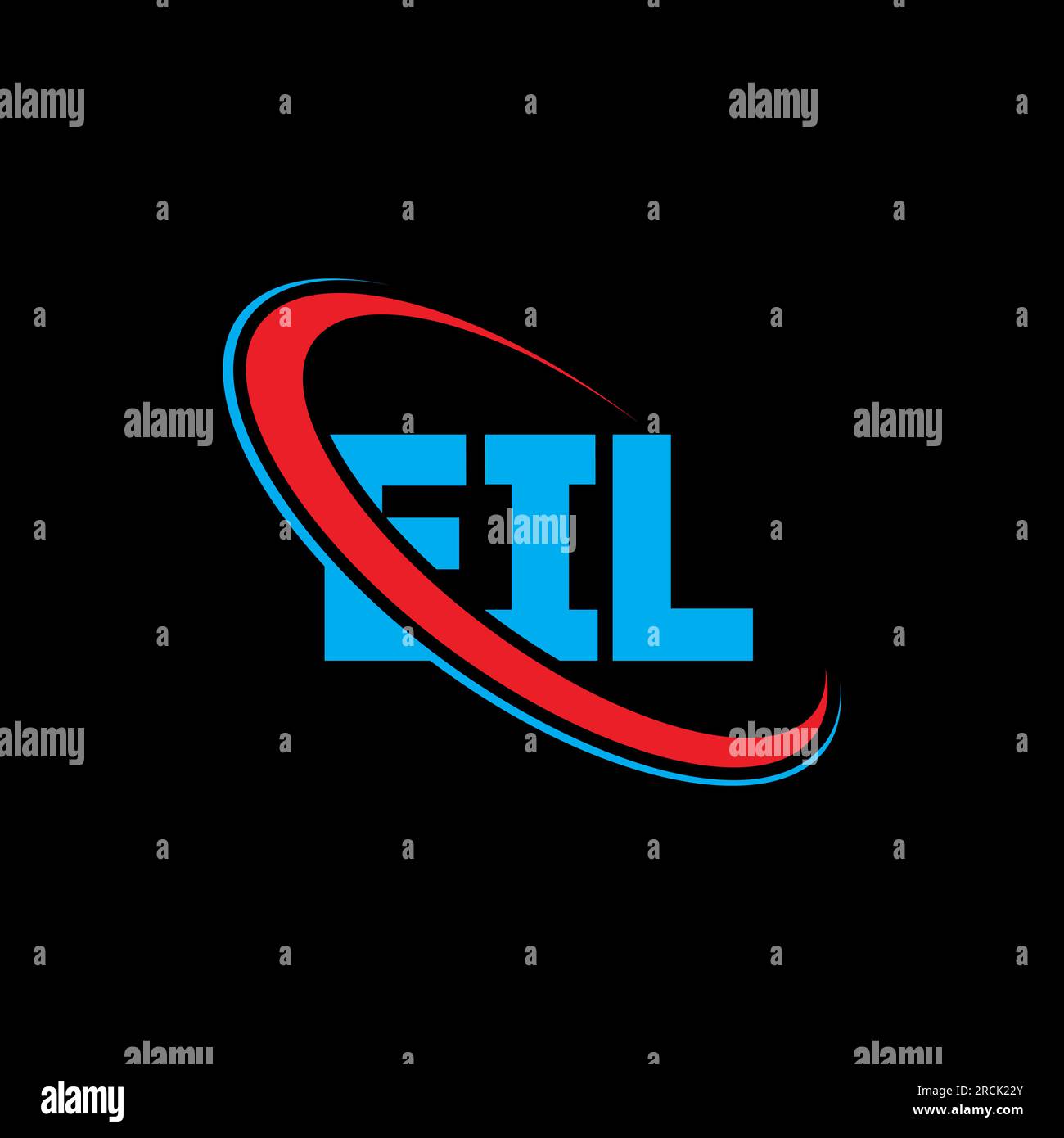 Eil tech logo hi-res stock photography and images - Alamy