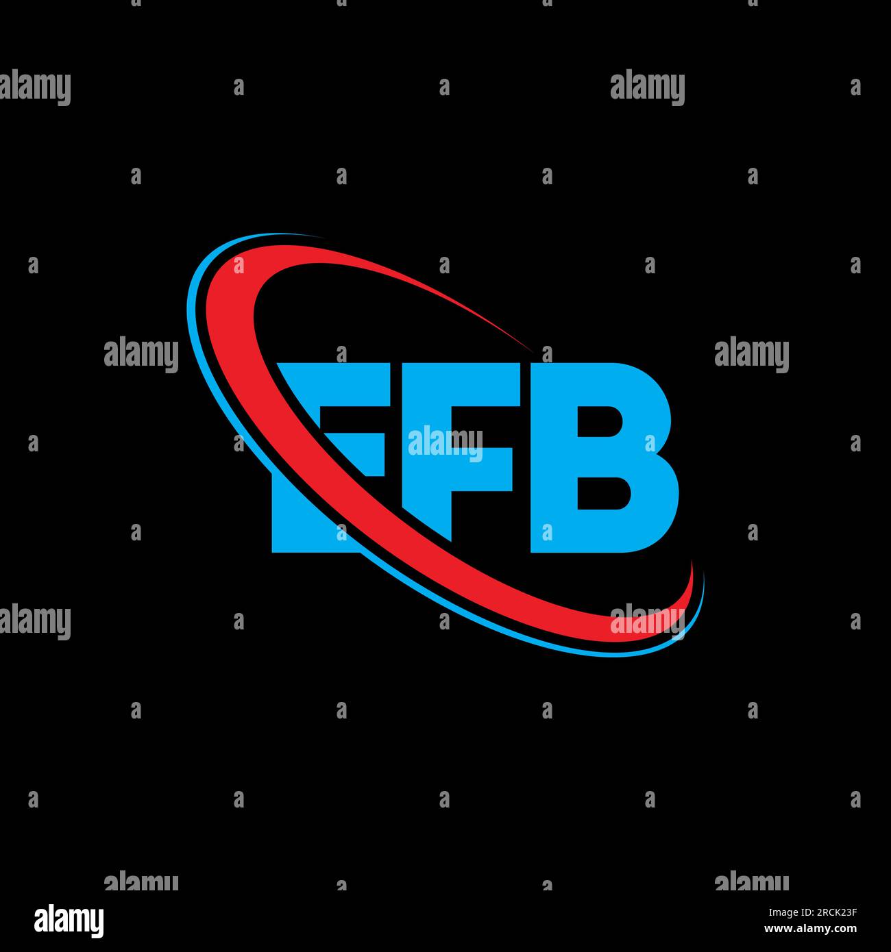 Efb business logo hi-res stock photography and images - Alamy