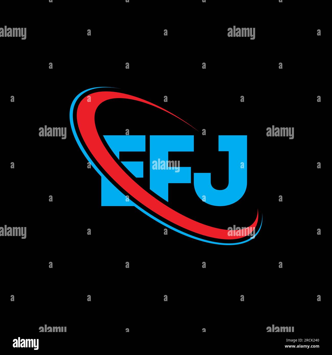 Efj font hi-res stock photography and images - Alamy