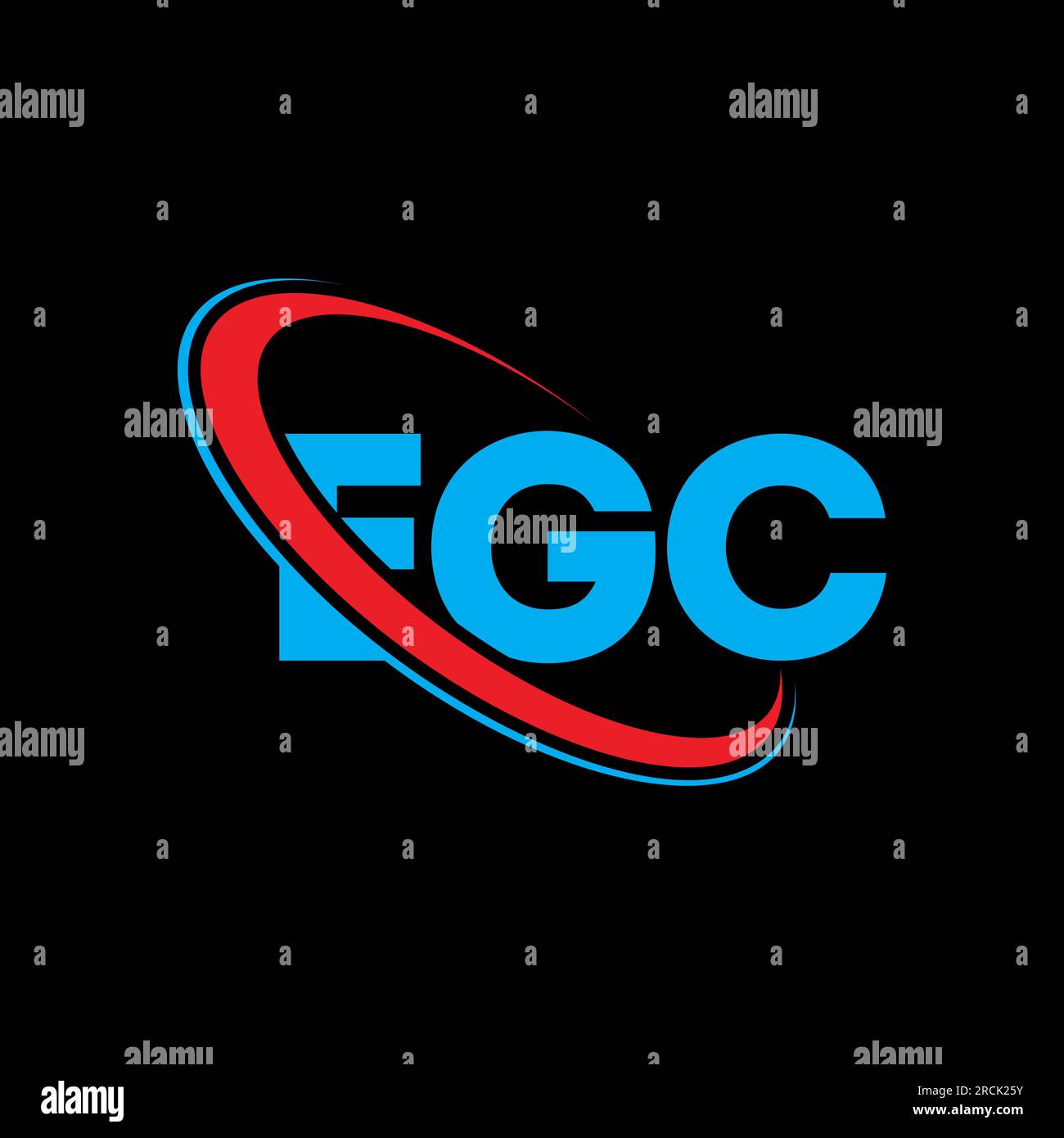 Egc tech logo hi-res stock photography and images - Alamy