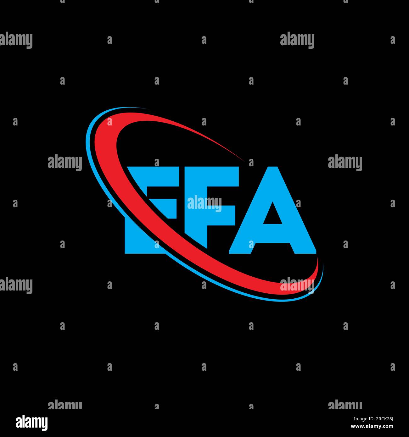 Efa tech logo hi-res stock photography and images - Alamy