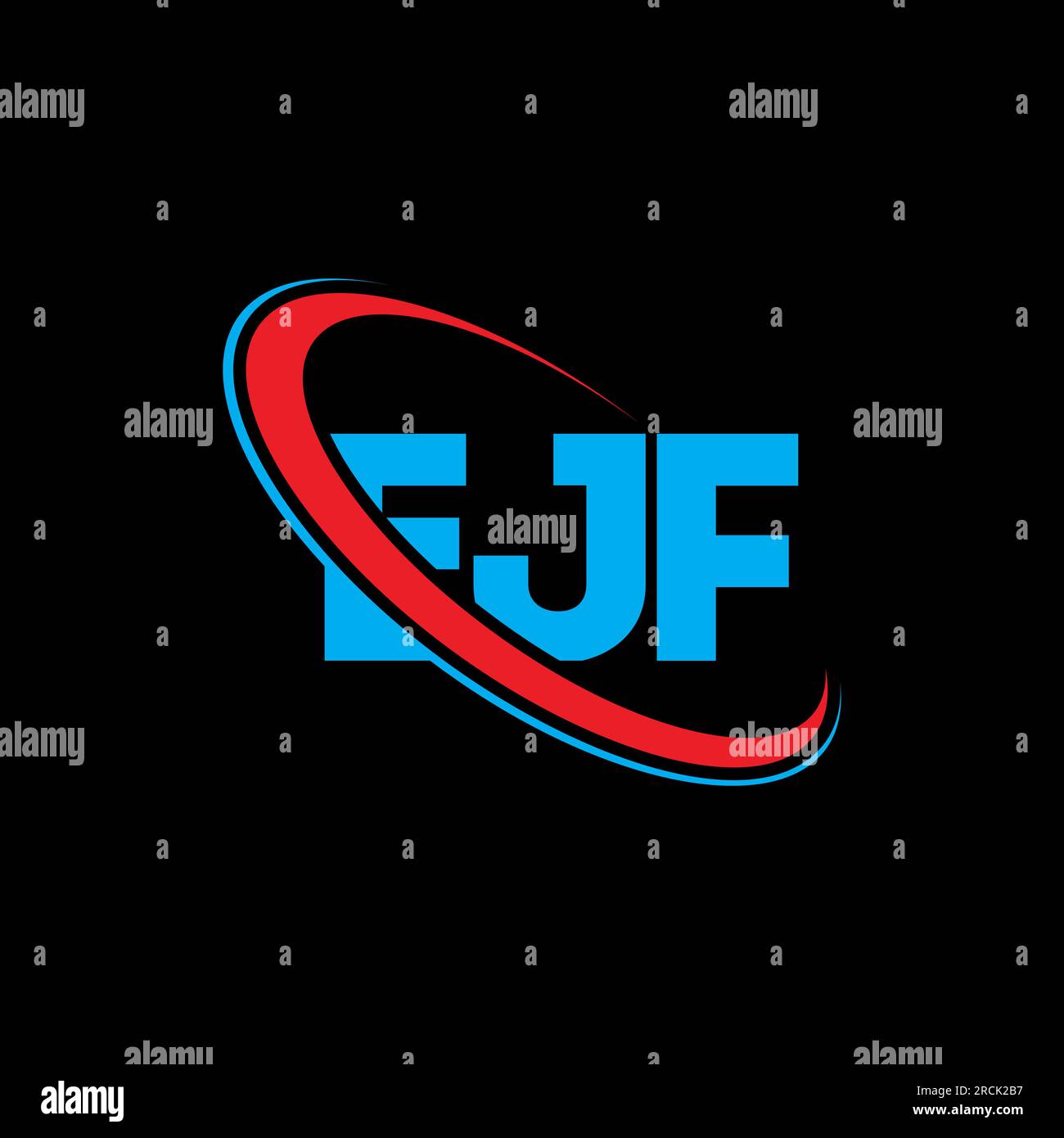 Ejf logo hi-res stock photography and images - Alamy