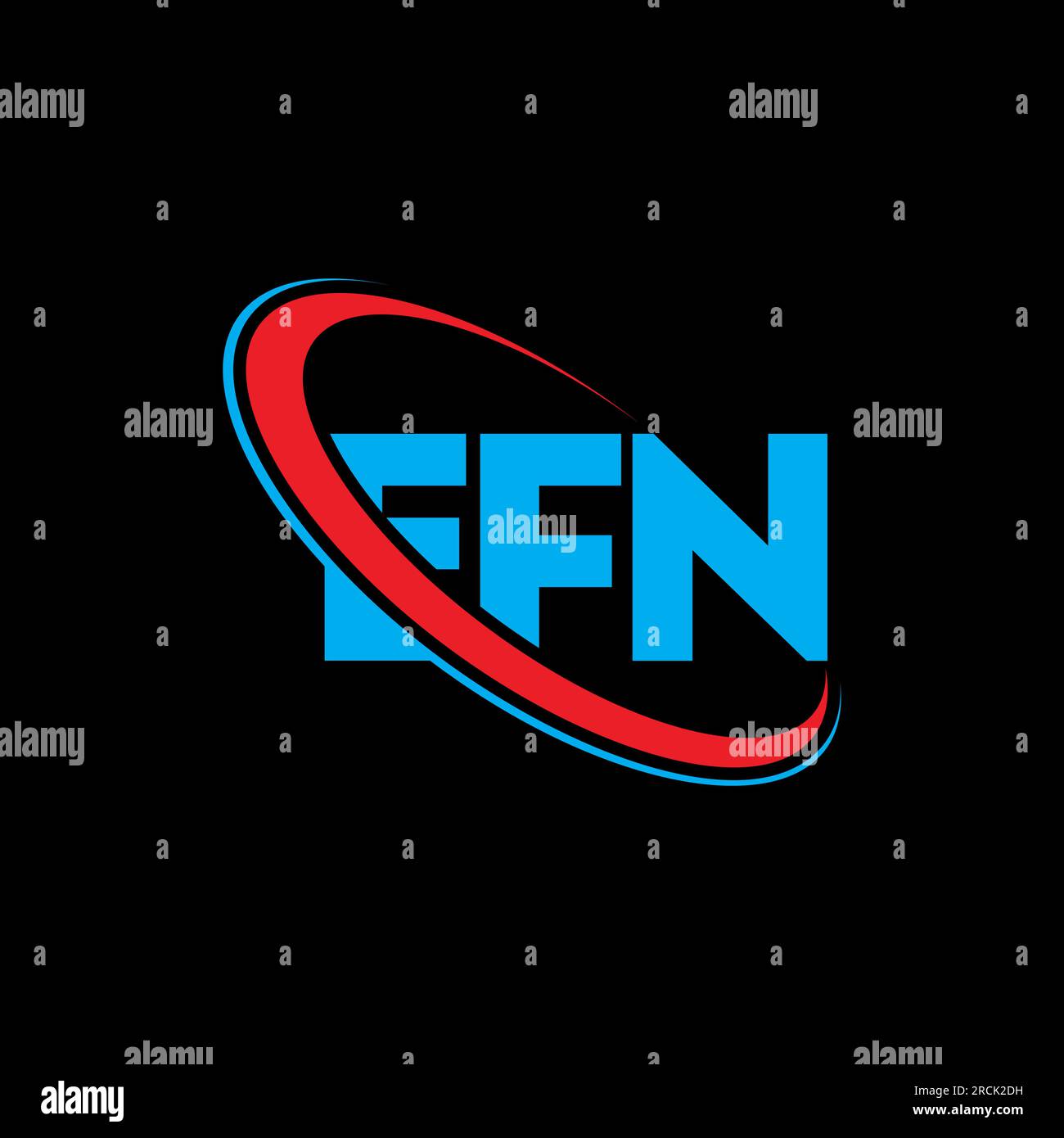 Efn logo hi-res stock photography and images - Alamy