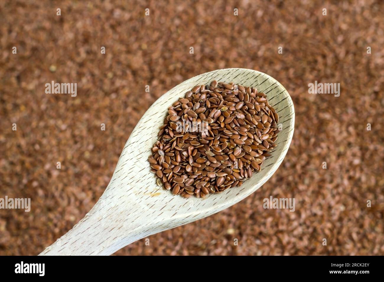 Common flax linseed whole hi-res stock photography and images - Alamy