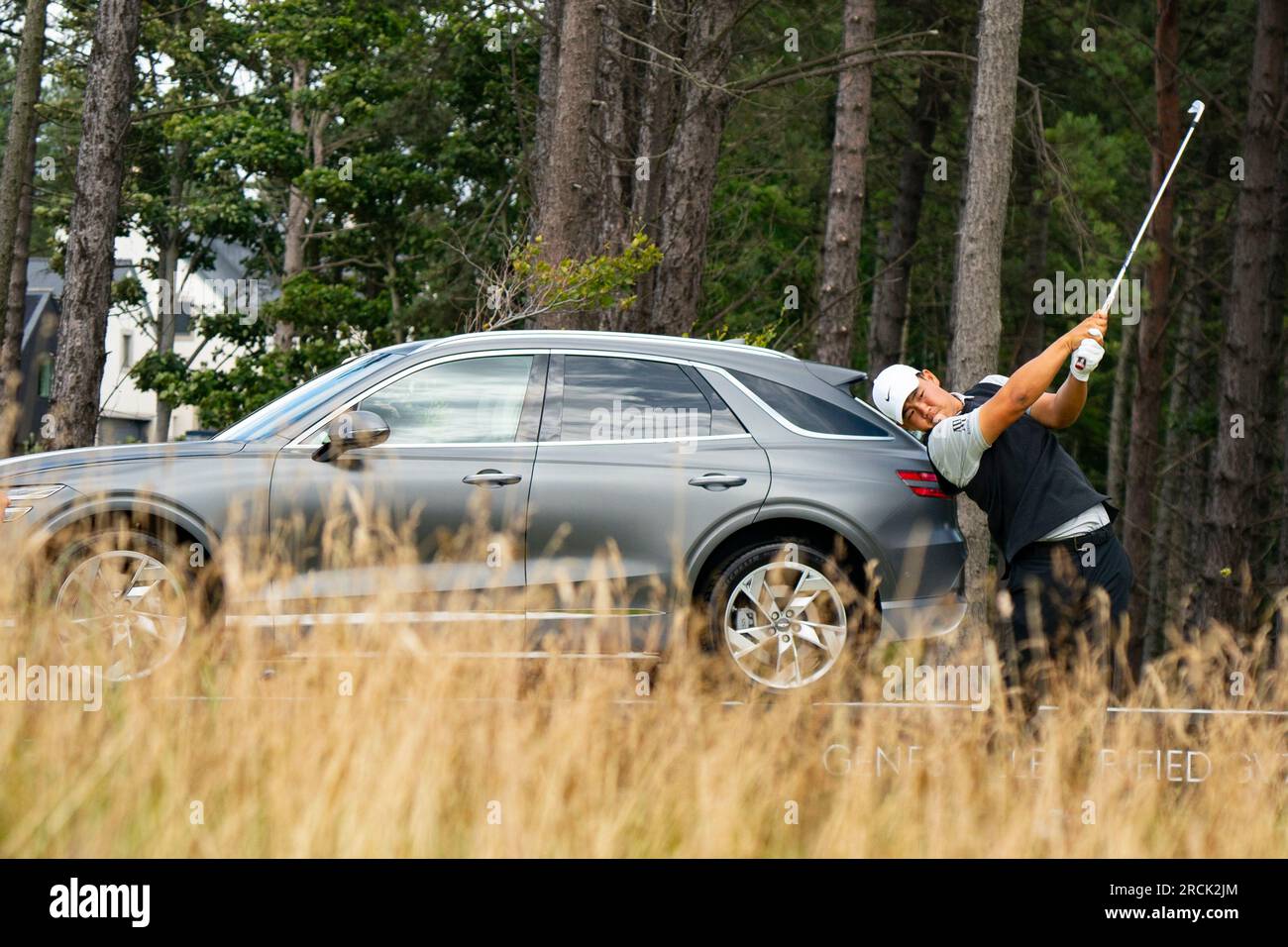 Dpworld tour hi-res stock photography and images - Alamy