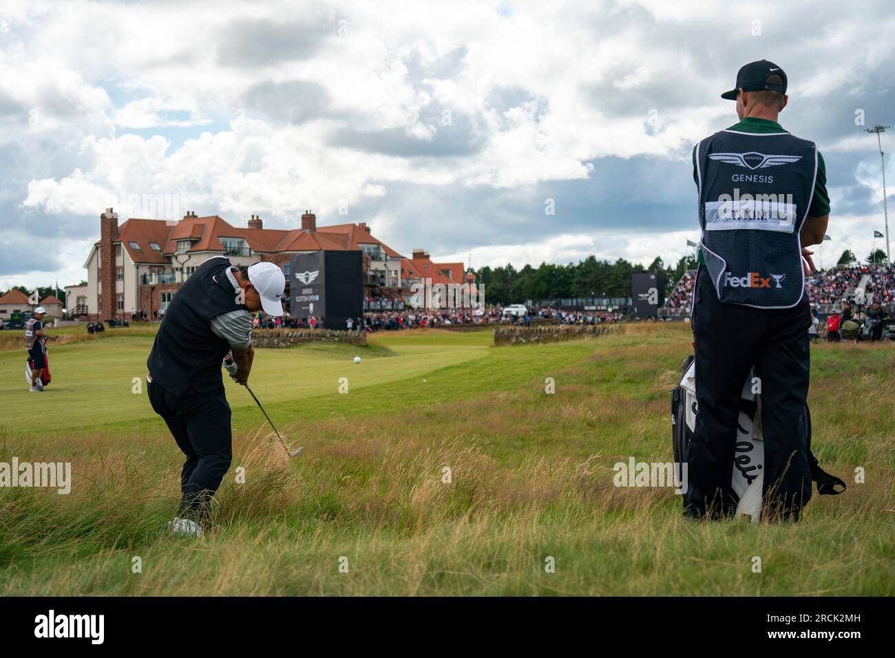 Dpworld tour hi-res stock photography and images - Alamy