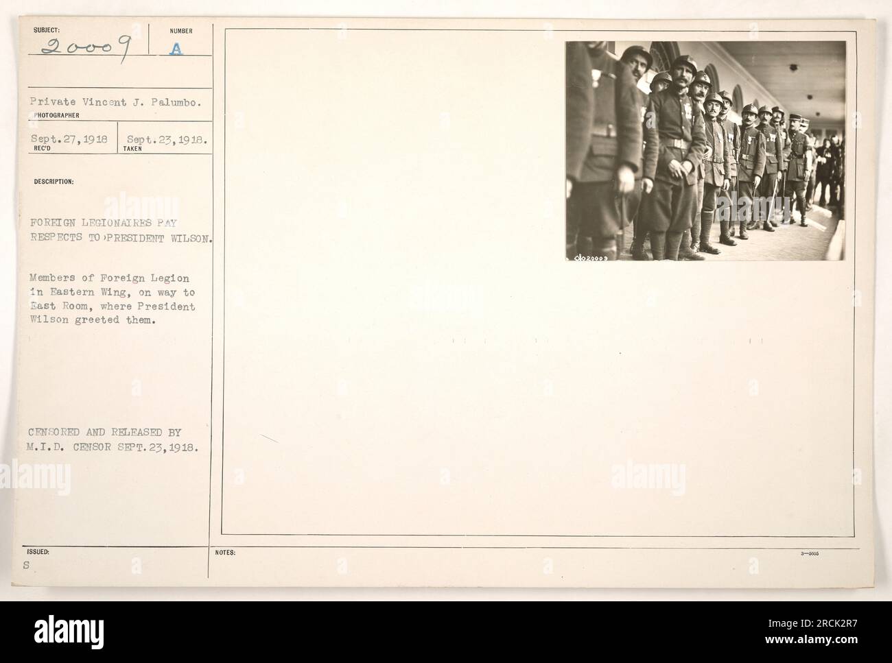 Military censorship procedure hi-res stock photography and images - Alamy