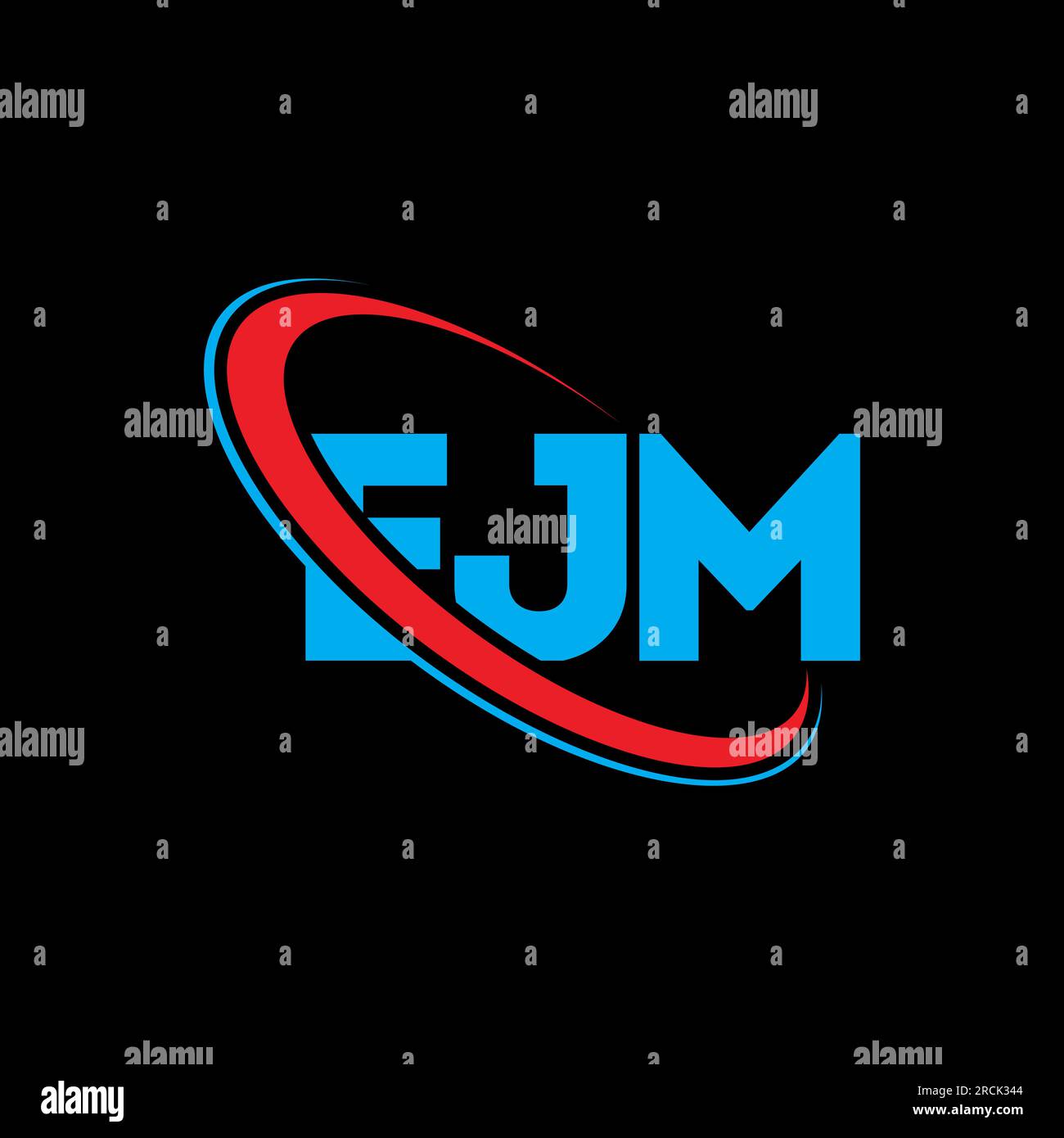 Ejm marketing logo hi-res stock photography and images - Alamy