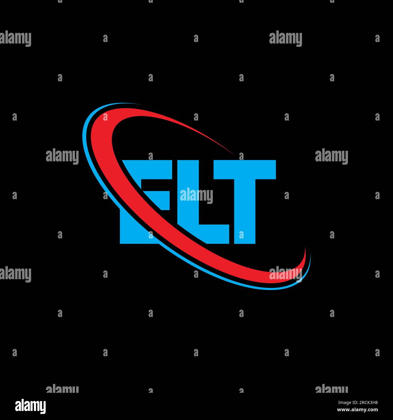 Elt logo design hi-res stock photography and images - Alamy