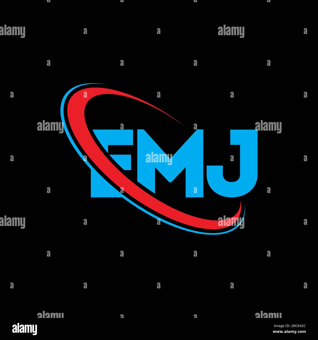 Emj marketing logo hi-res stock photography and images - Alamy