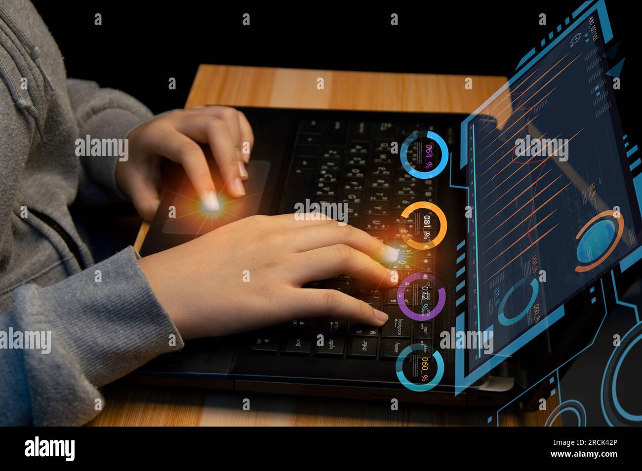 Data analysis is the process of inspecting, cleansing, transforming ...